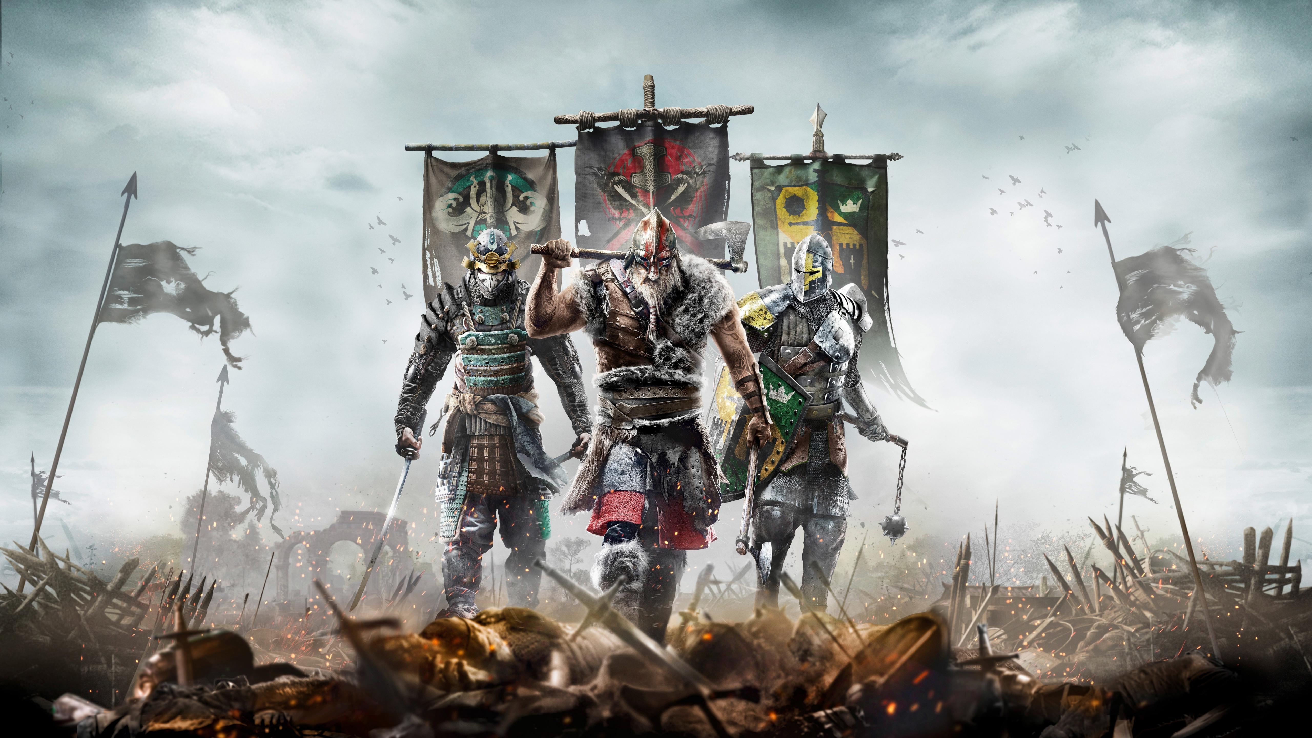 5K Game Wallpapers - Top Free 5K Game Backgrounds - WallpaperAccess