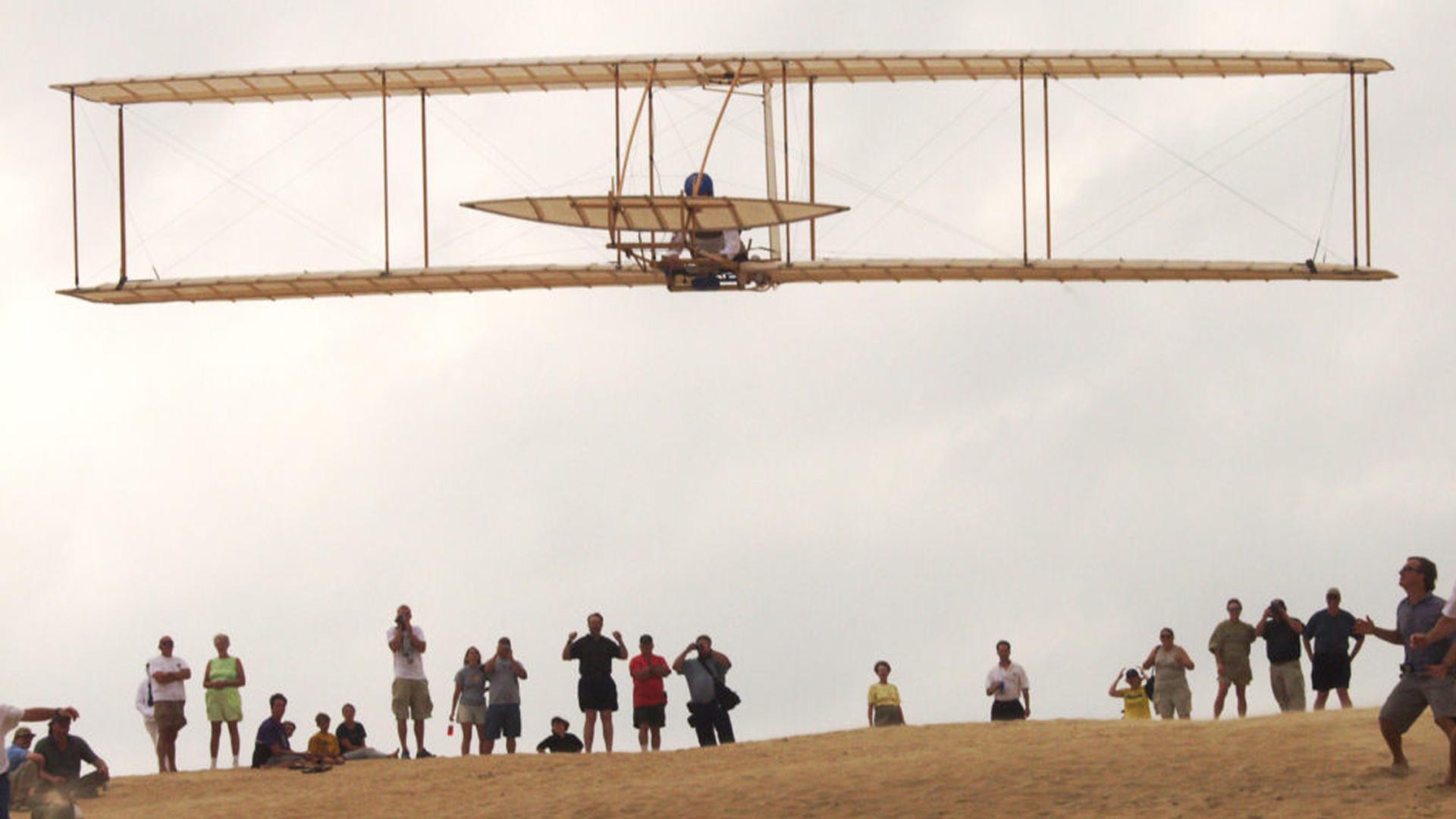 Wright Flyer Wallpapers - Top Free Wright Flyer Backgrounds ...