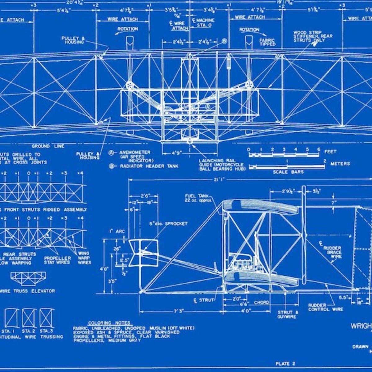 Wright Flyer Wallpapers - Top Free Wright Flyer Backgrounds ...