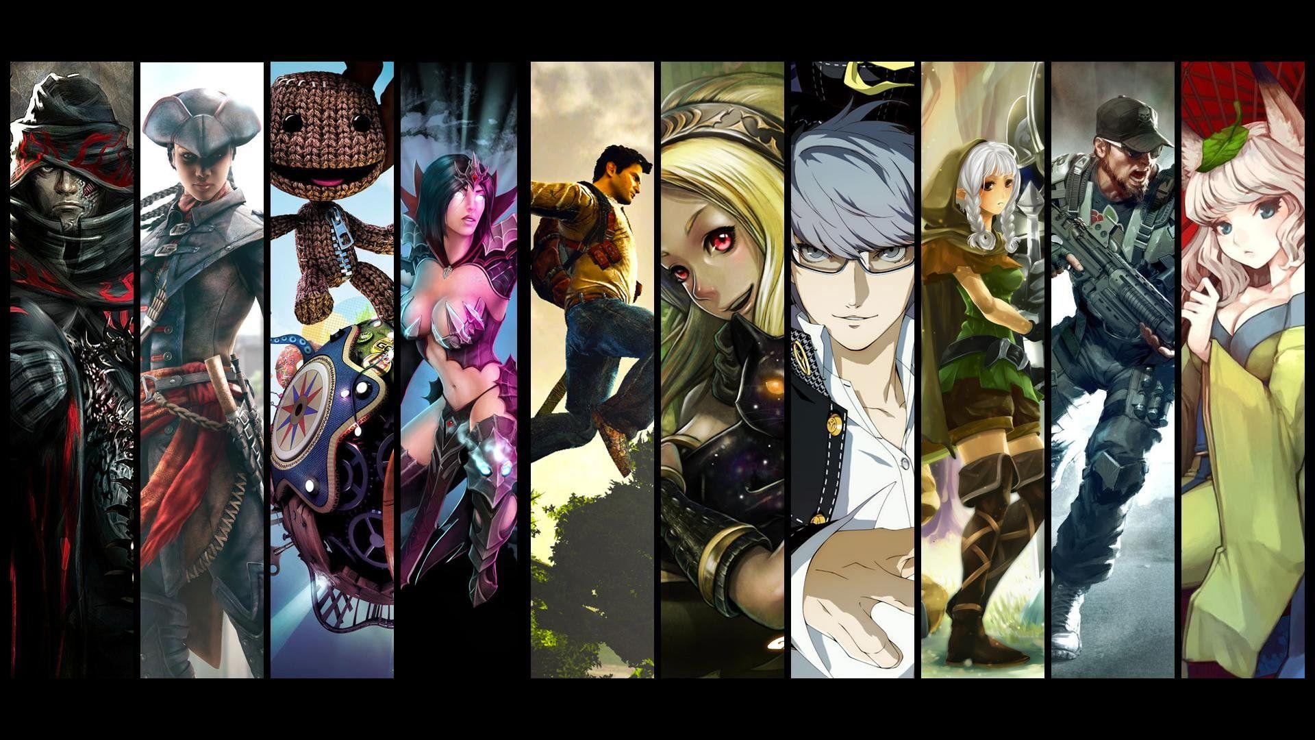 Anime Medieval Wallpapers - Top Free Anime Medieval Backgrounds ...