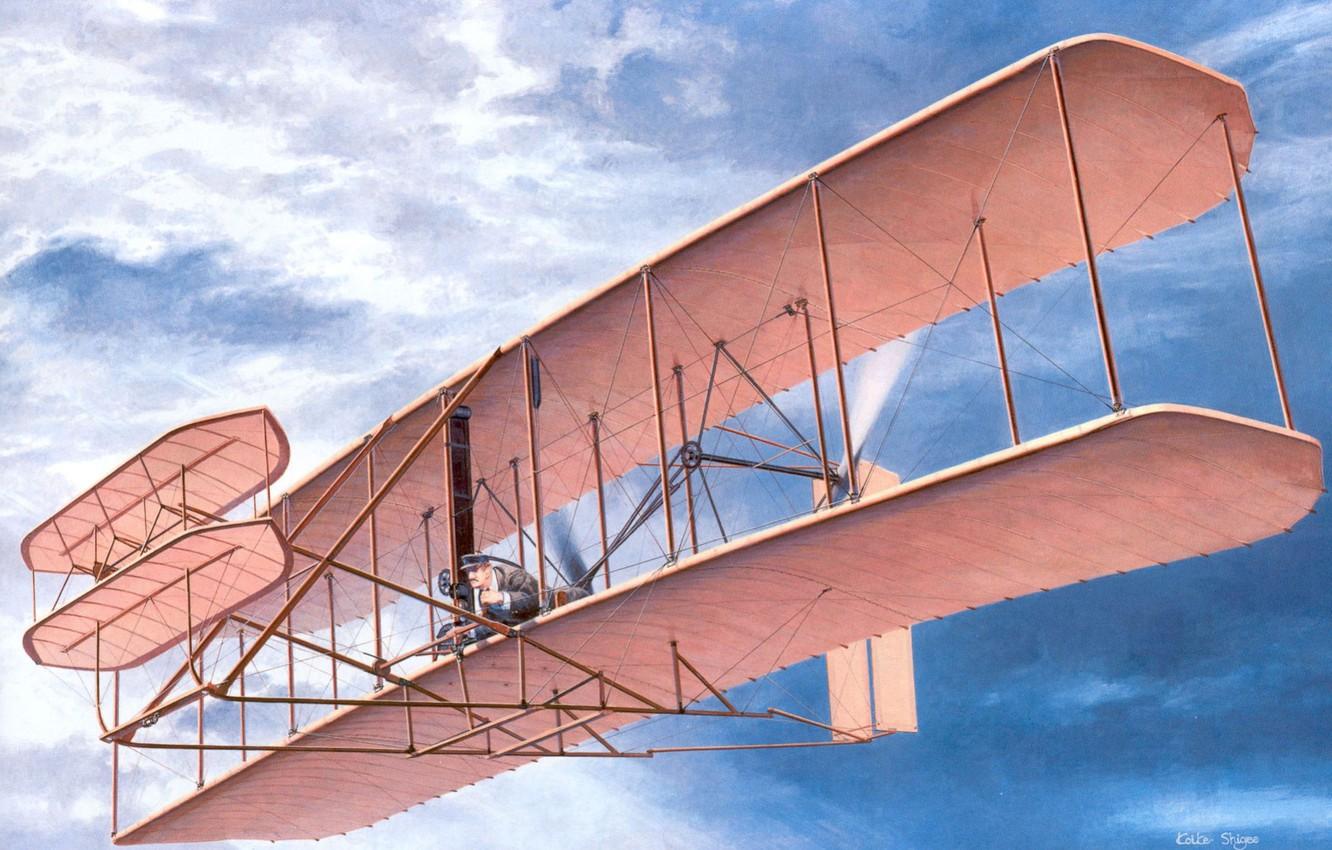 Wright Flyer Wallpapers - Top Free Wright Flyer Backgrounds ...