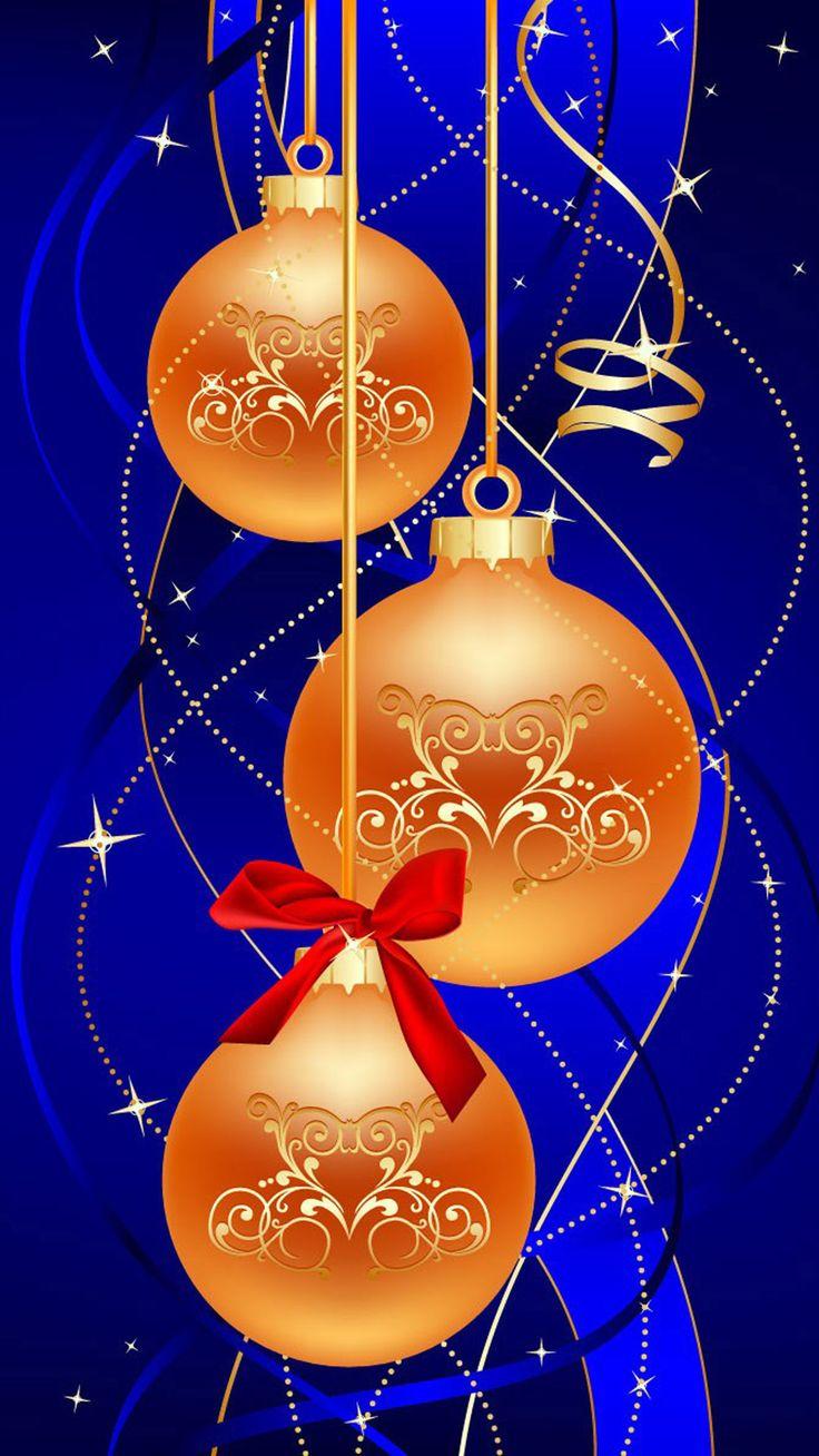 Vintage Christmas iPad Wallpapers - Top Free Vintage Christmas iPad ...