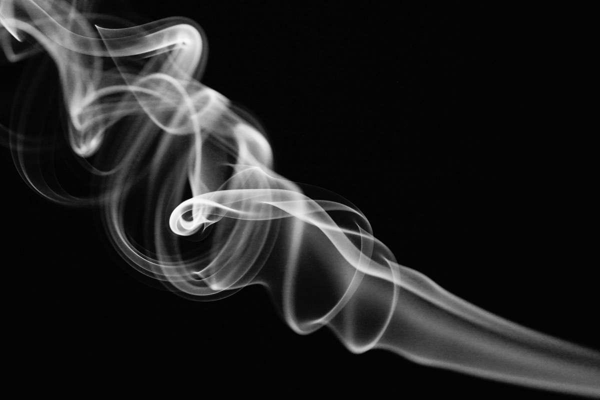 Gray Smoke Wallpapers - Top Free Gray Smoke Backgrounds - WallpaperAccess