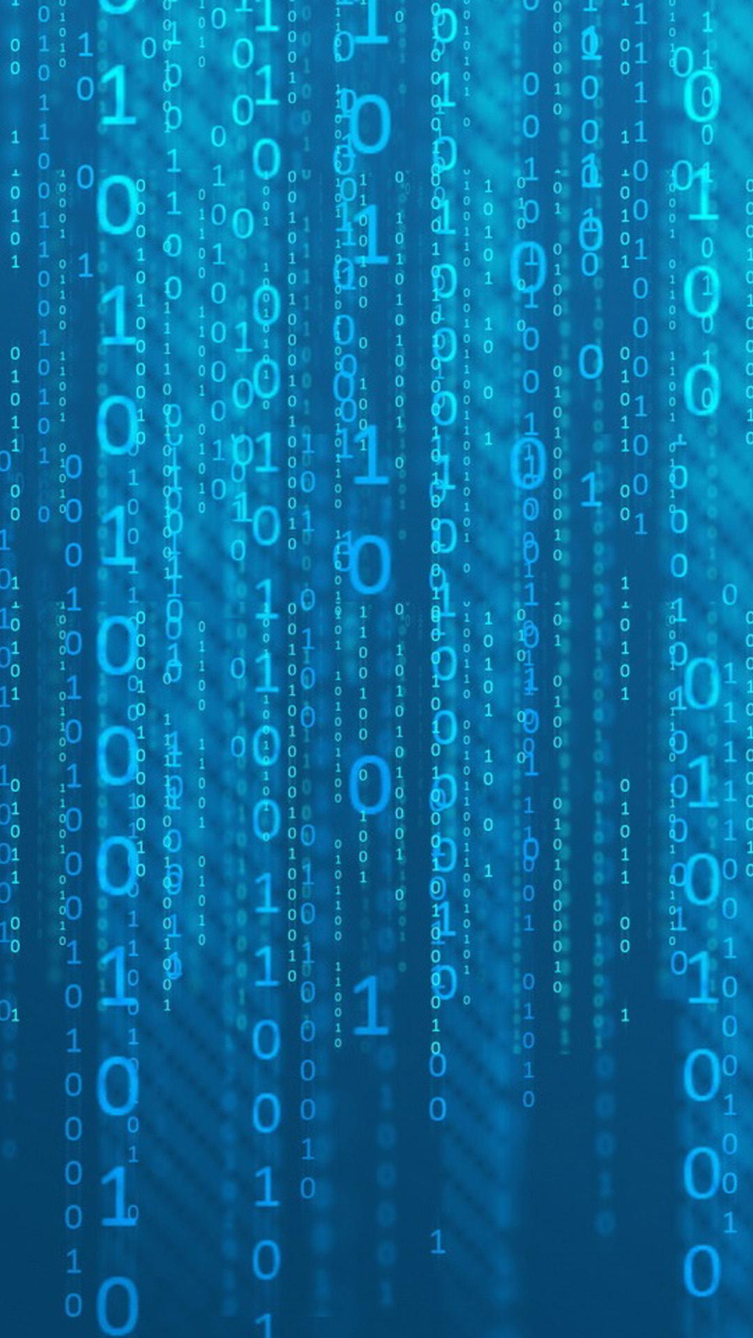 Binary Phone Wallpapers - Top Free Binary Phone Backgrounds ...