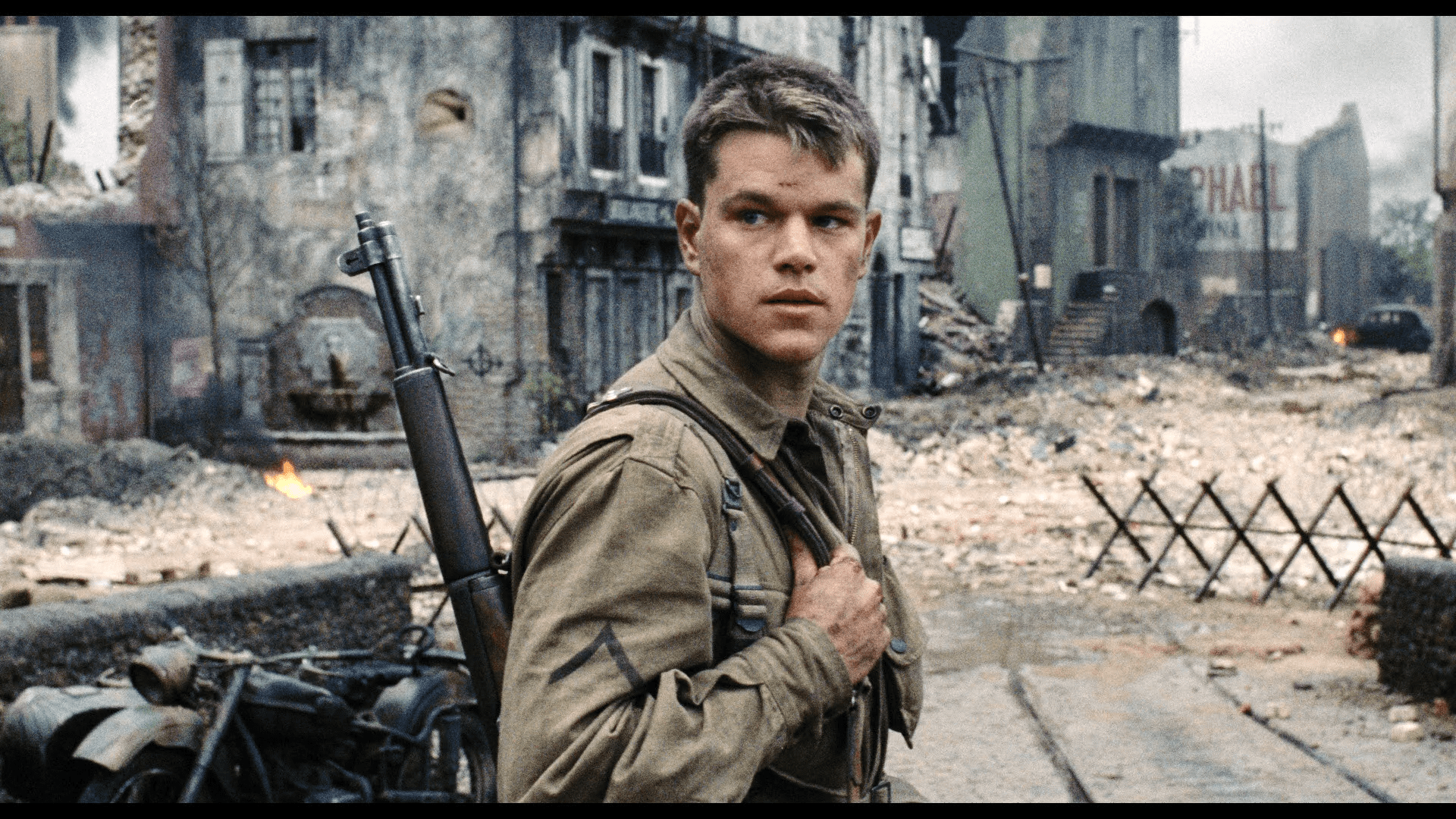 Saving Private Ryan Sniper Wallpapers - Top Free Saving Private Ryan ...