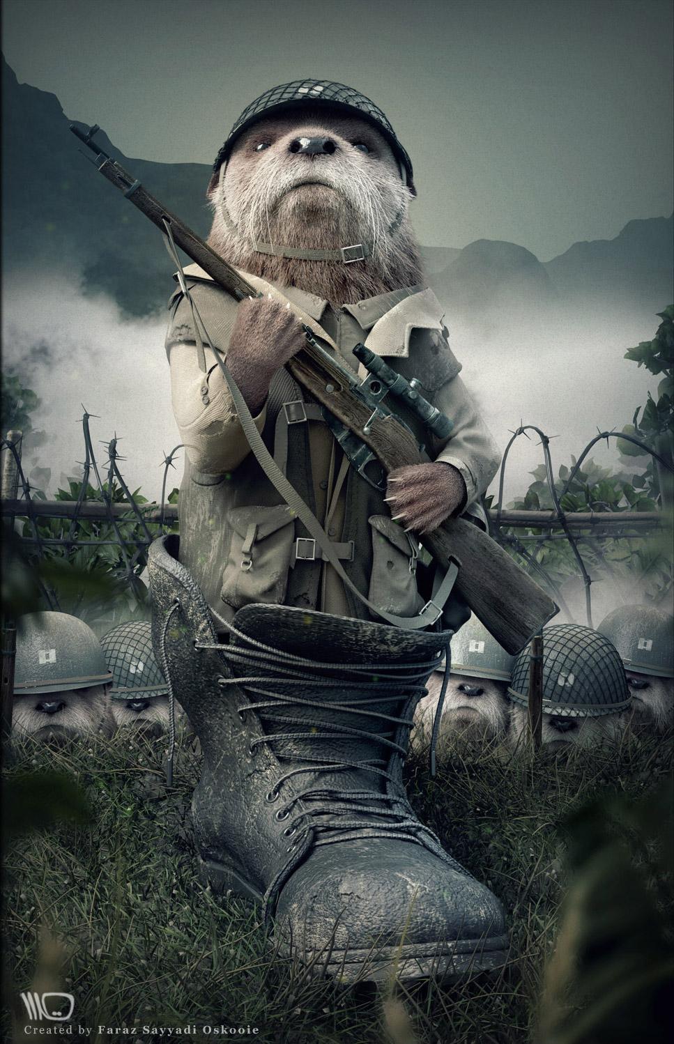 Saving Private Ryan Sniper Wallpapers - Top Free Saving Private Ryan ...