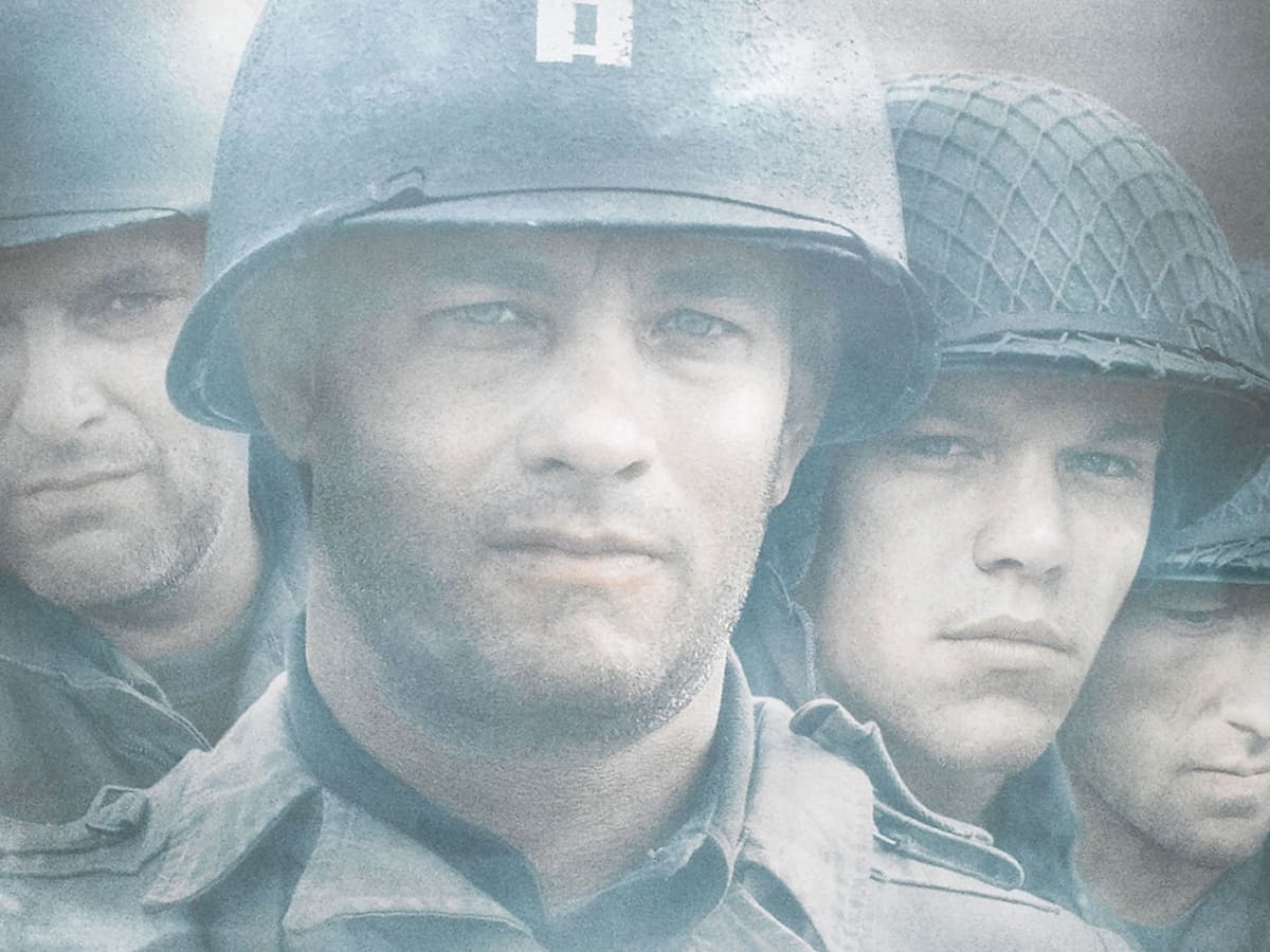Saving Private Ryan Sniper Wallpapers - Top Free Saving Private Ryan ...