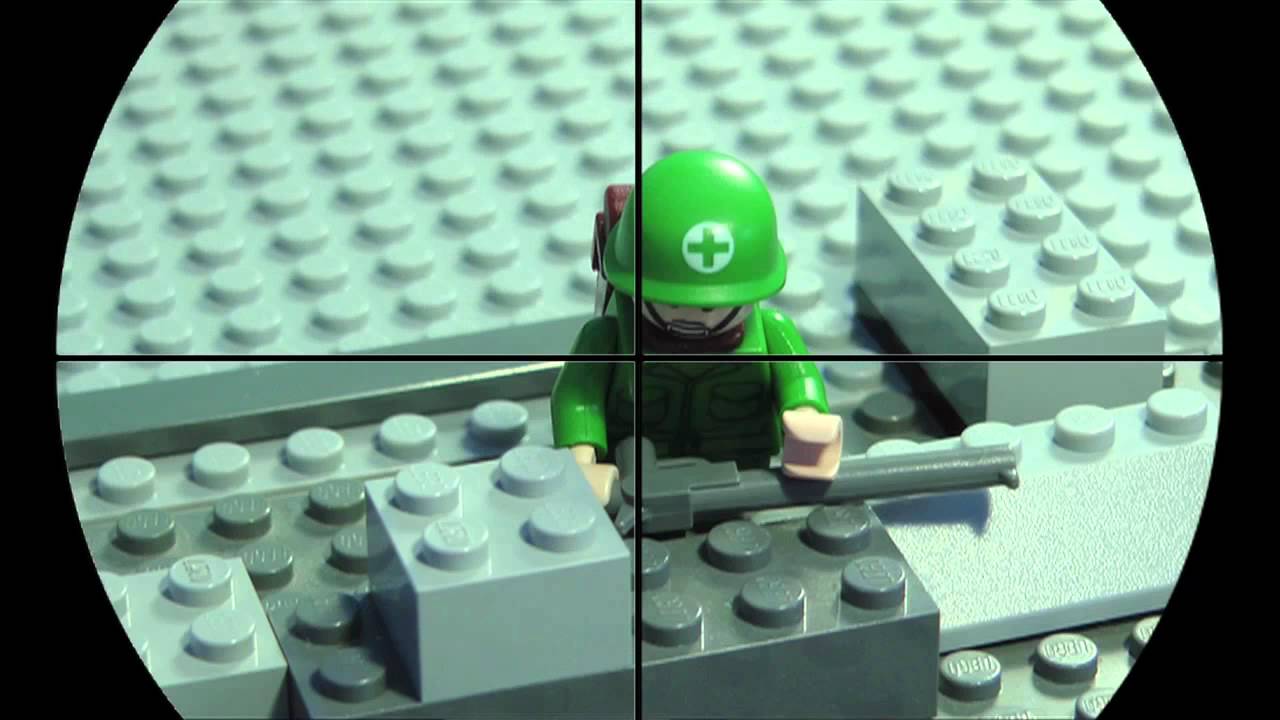 Saving Private Ryan Sniper Wallpapers - Top Free Saving Private Ryan ...