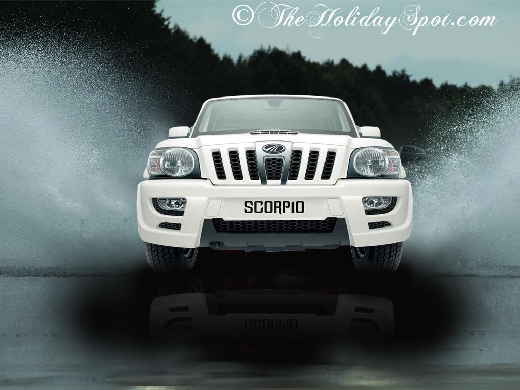 Scorpio Car HD Wallpapers - Top Free Scorpio Car HD Backgrounds ...
