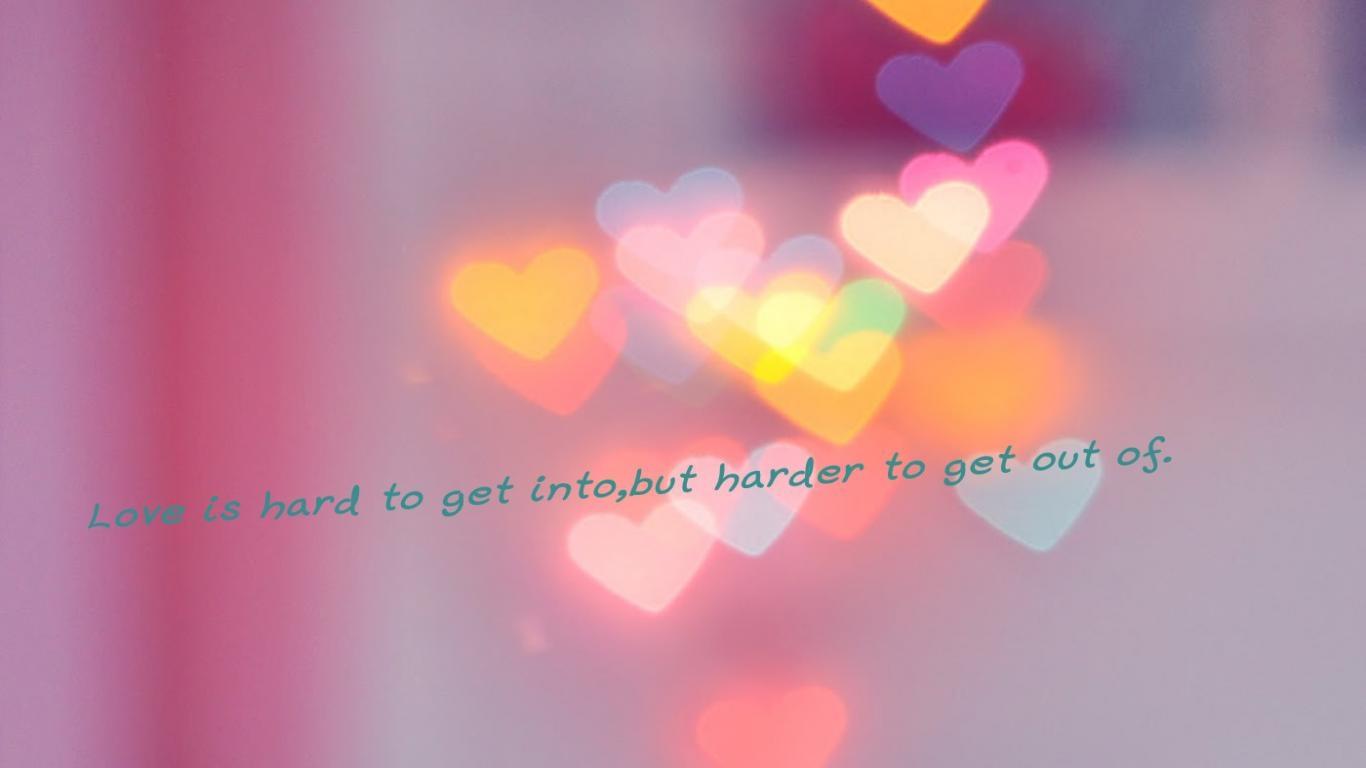 Love Is Hard Wallpapers - Top Free Love Is Hard Backgrounds ...