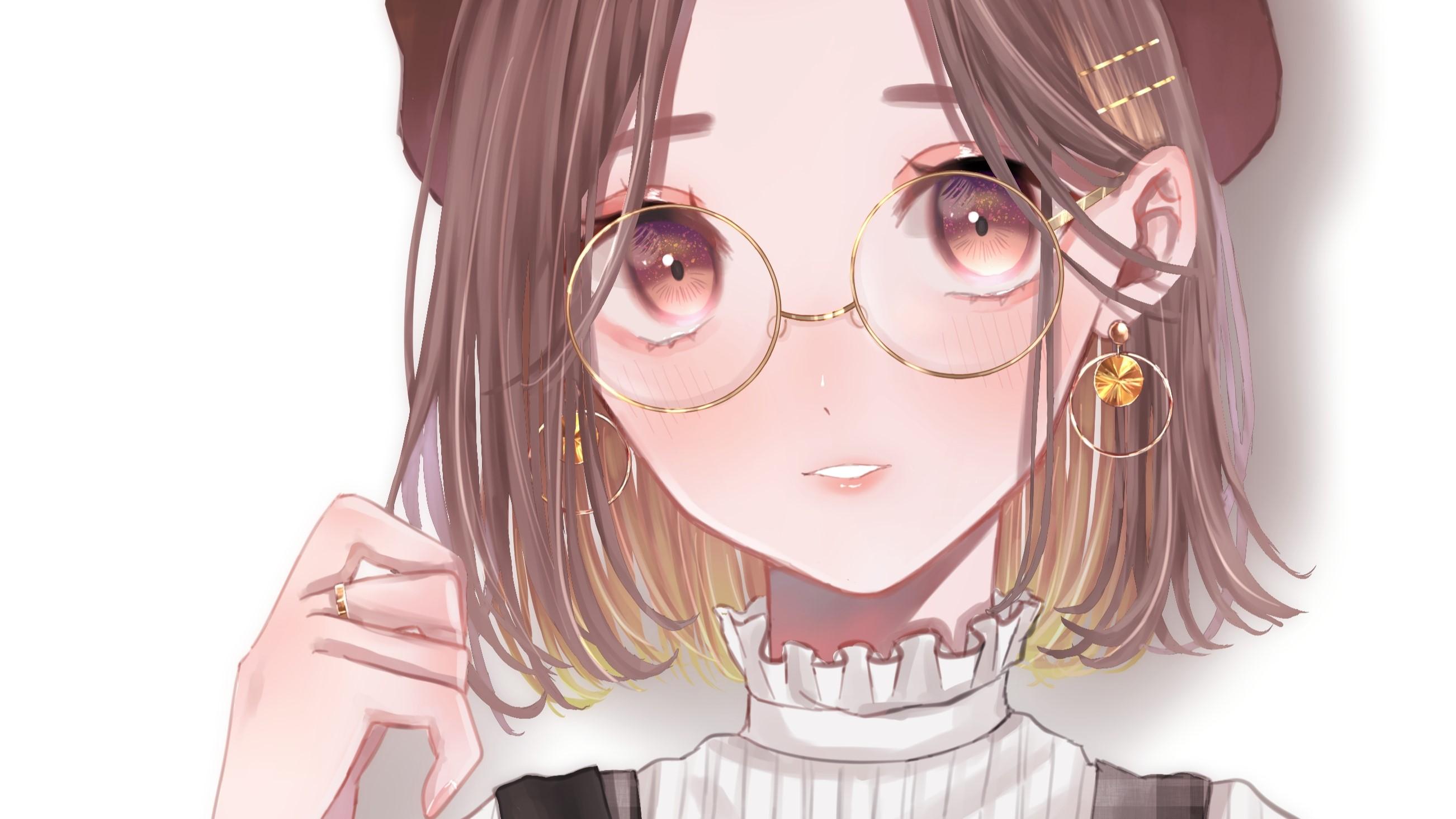 Cute Anime Emo Girl Wallpapers - Top Free Cute Anime Emo Girl ...