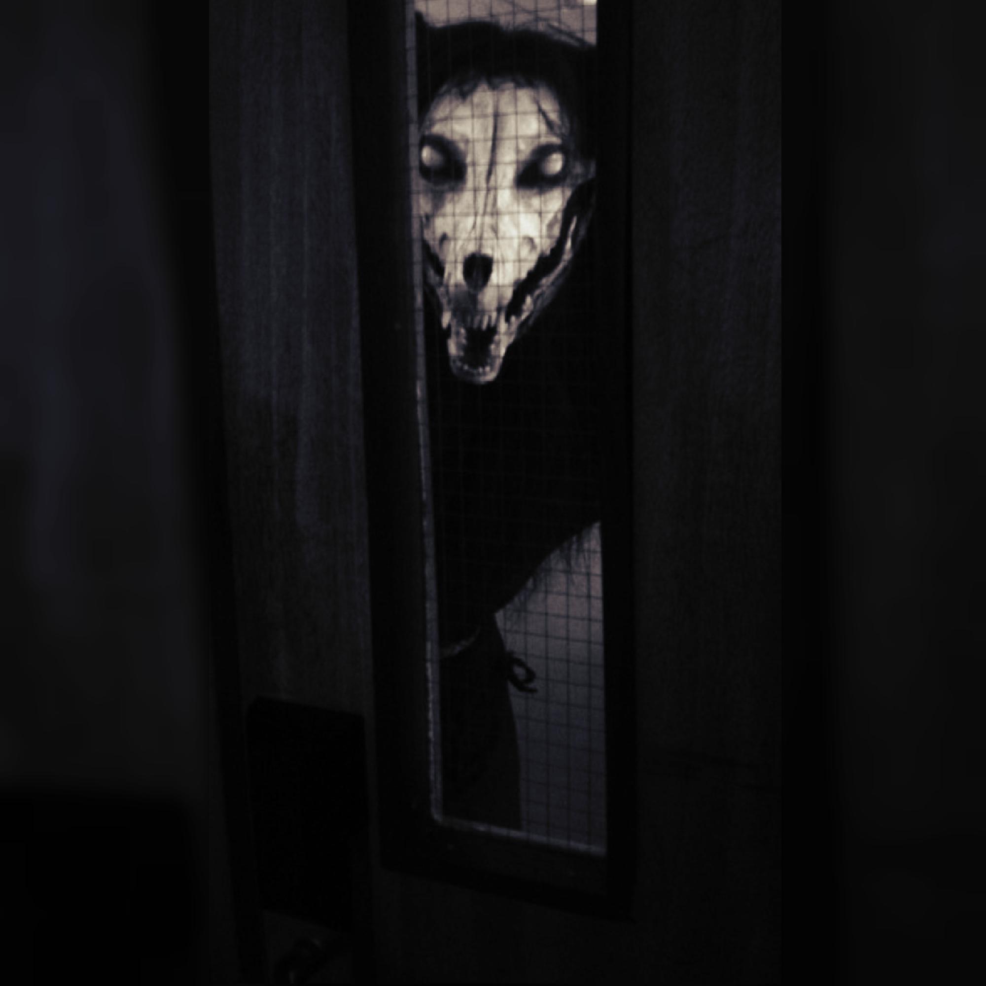 SCP 035 Wallpapers - Top Free SCP 035 Backgrounds - WallpaperAccess
