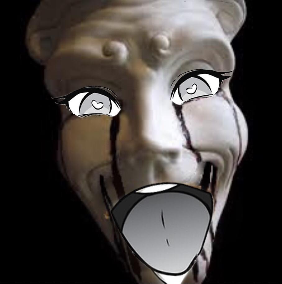 SCP 035 Wallpapers - Top Free SCP 035 Backgrounds - WallpaperAccess