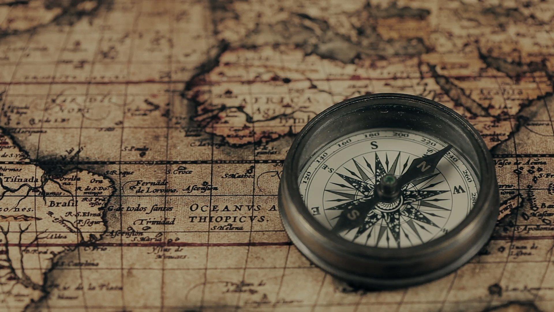 Compass Desktop Wallpapers - Top Free Compass Desktop Backgrounds ...