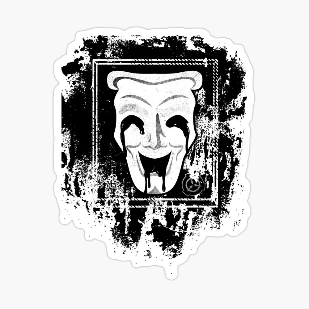 SCP 035 Wallpapers - Top Free SCP 035 Backgrounds - WallpaperAccess