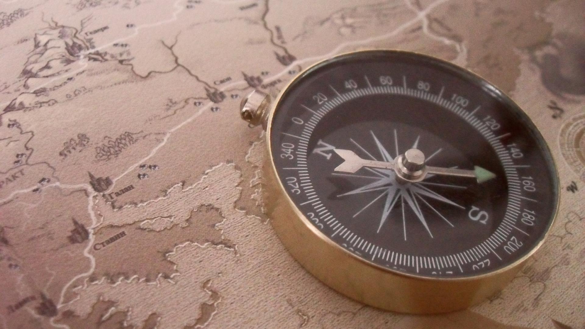 Compass Desktop Wallpapers - Top Free Compass Desktop Backgrounds ...