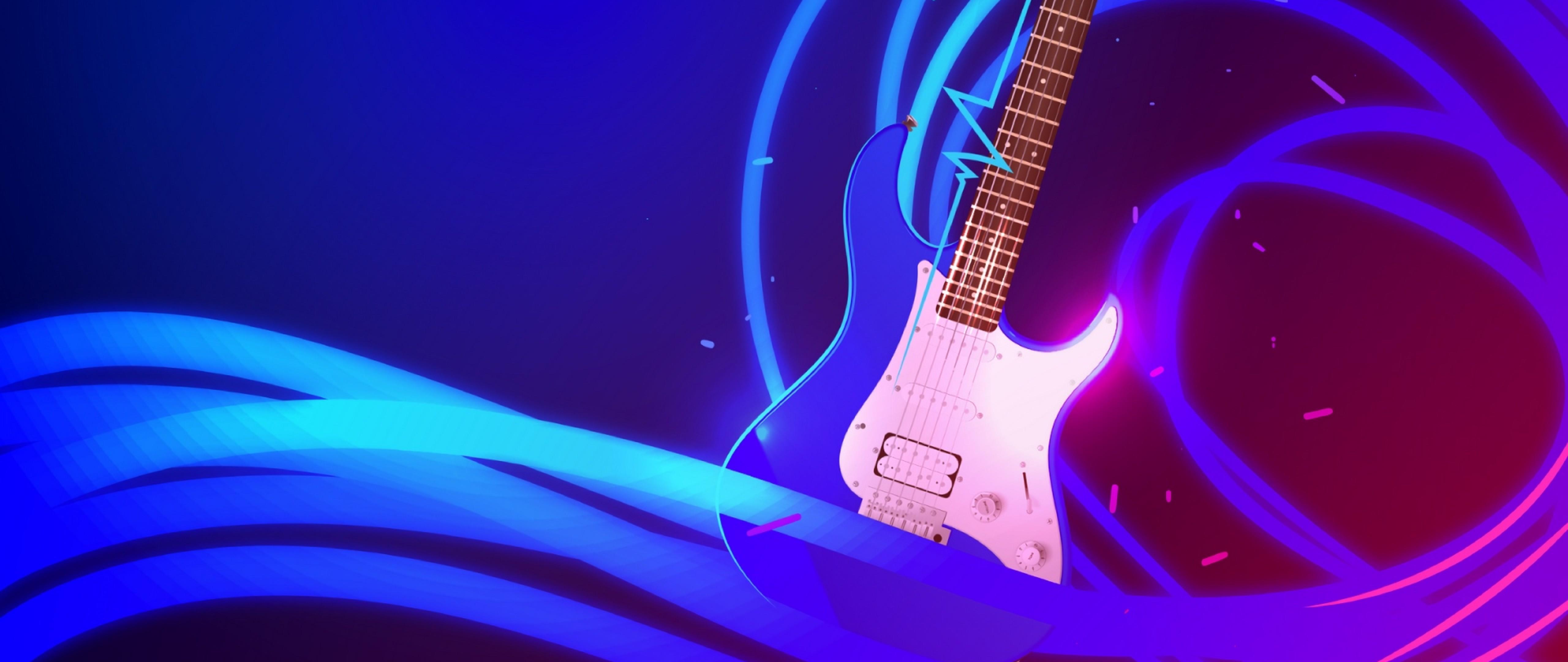 Electric Guitar Desktop Wallpapers - Top Free Electric Guitar Desktop ...