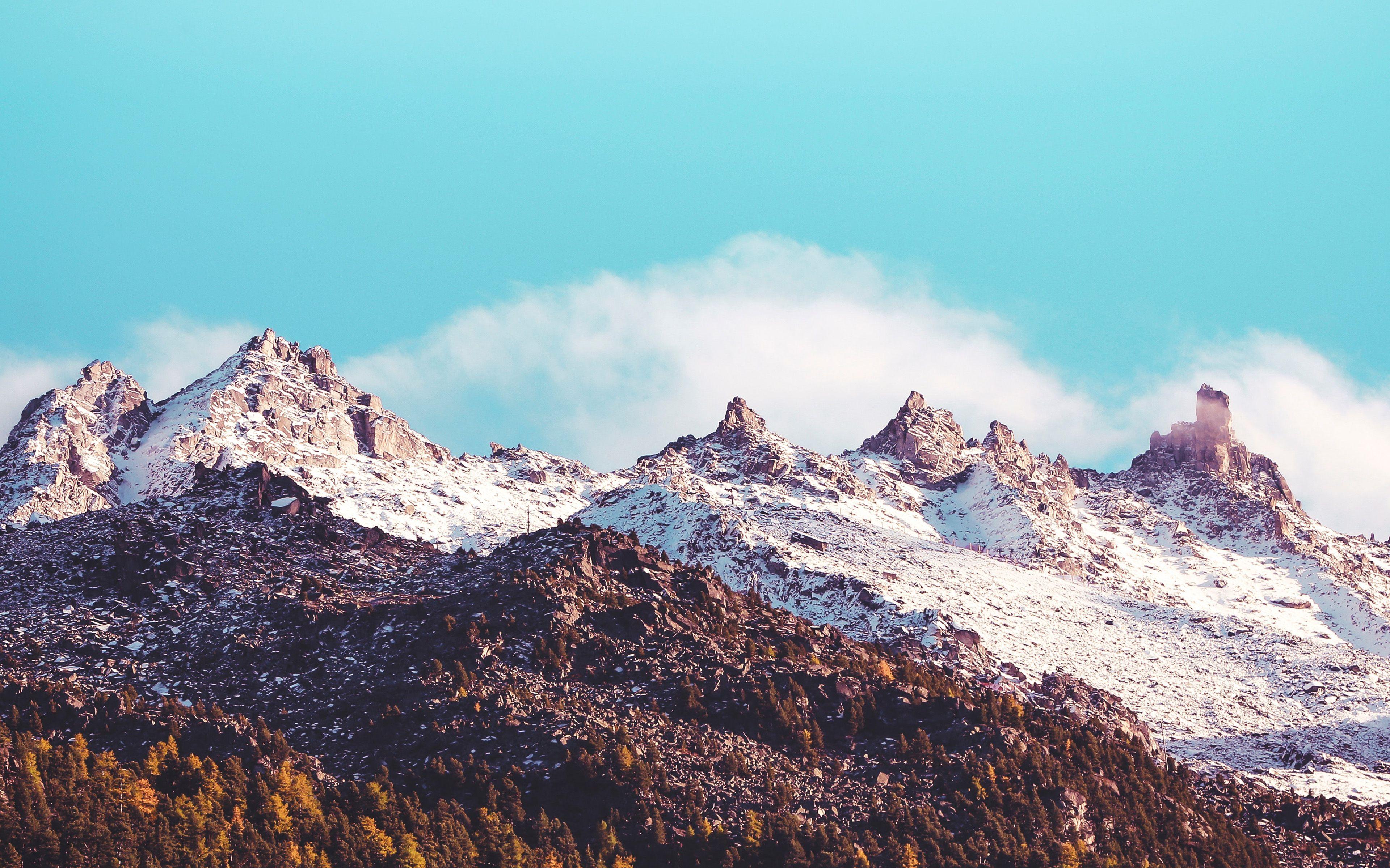 iMac 4K Wallpapers - Top Free iMac 4K Backgrounds - WallpaperAccess