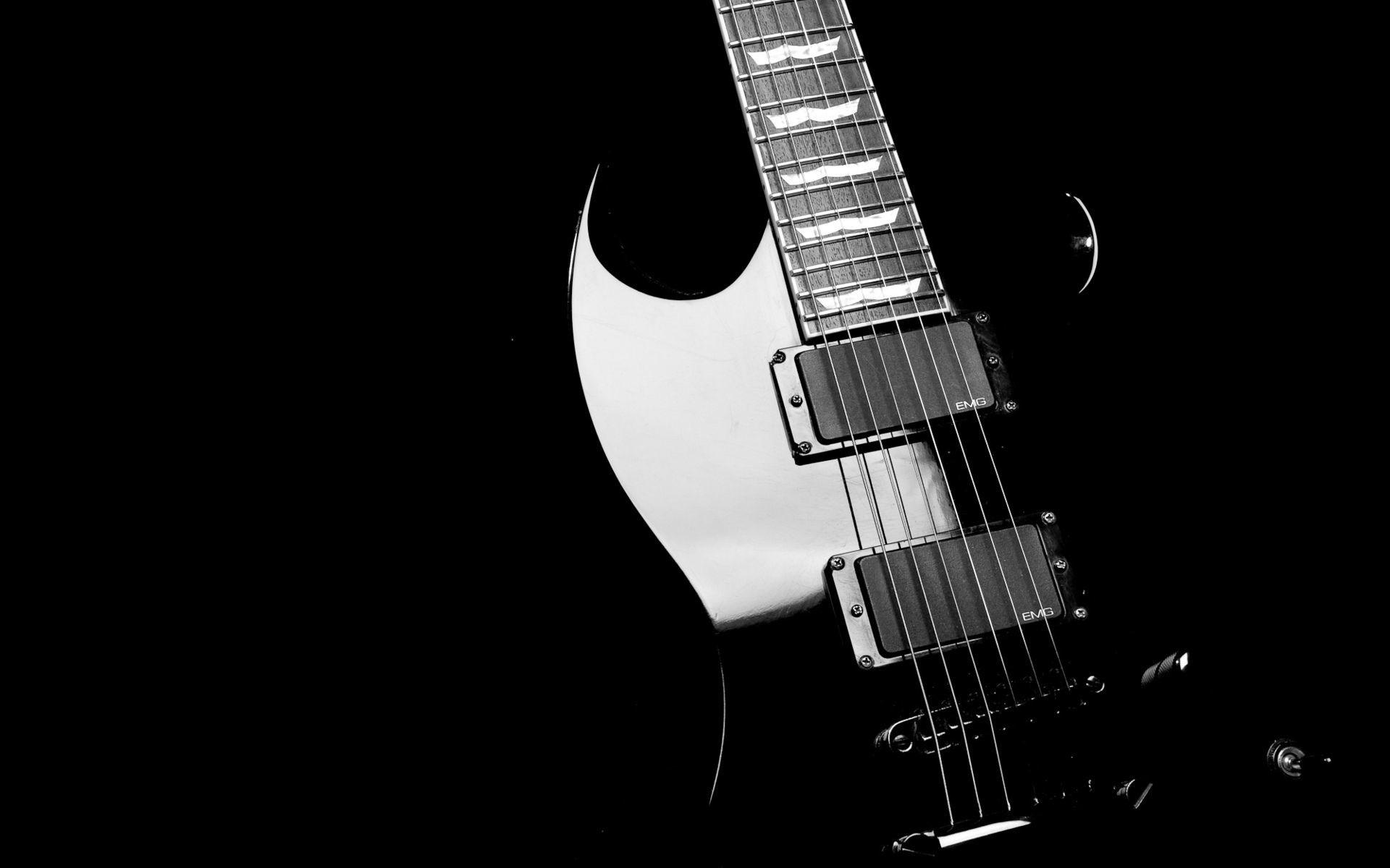 Electric Guitar Desktop Wallpapers - Top Free Electric Guitar Desktop ...