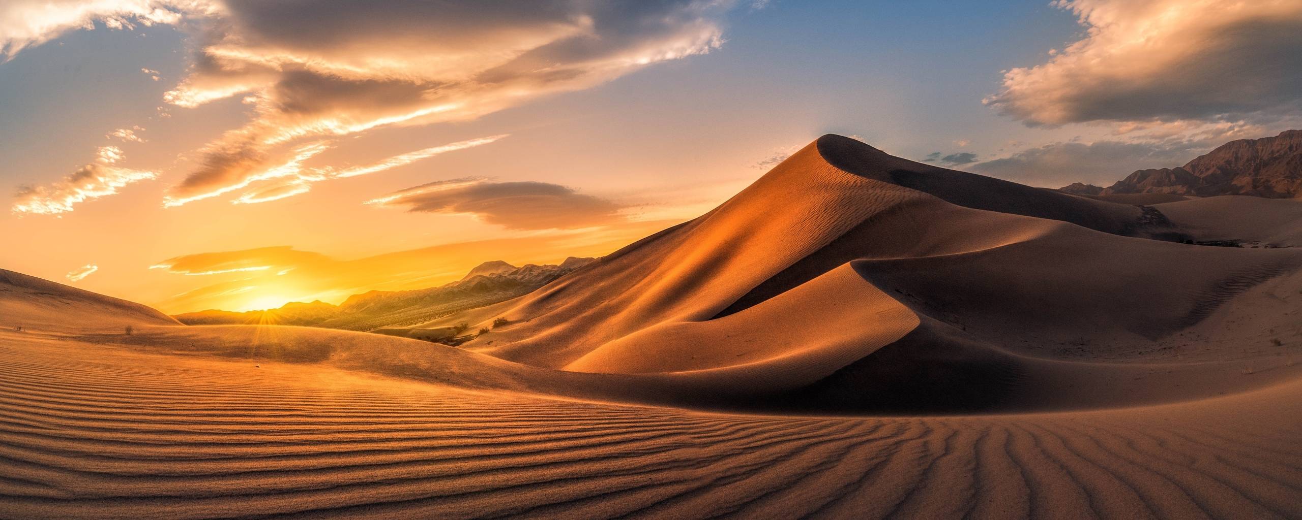 4K Sahara Wallpapers - Top Free 4K Sahara Backgrounds - WallpaperAccess