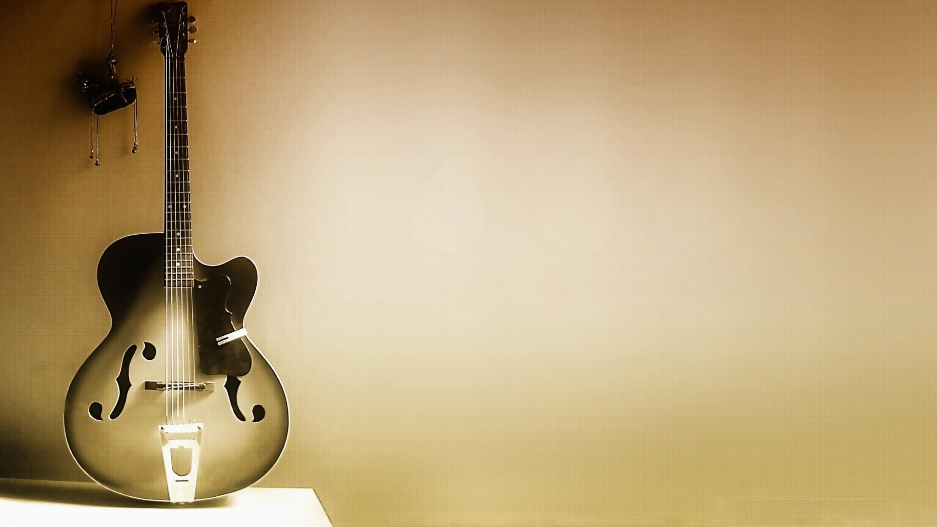 Guitar PC Wallpapers - Top Free Guitar PC Backgrounds - WallpaperAccess