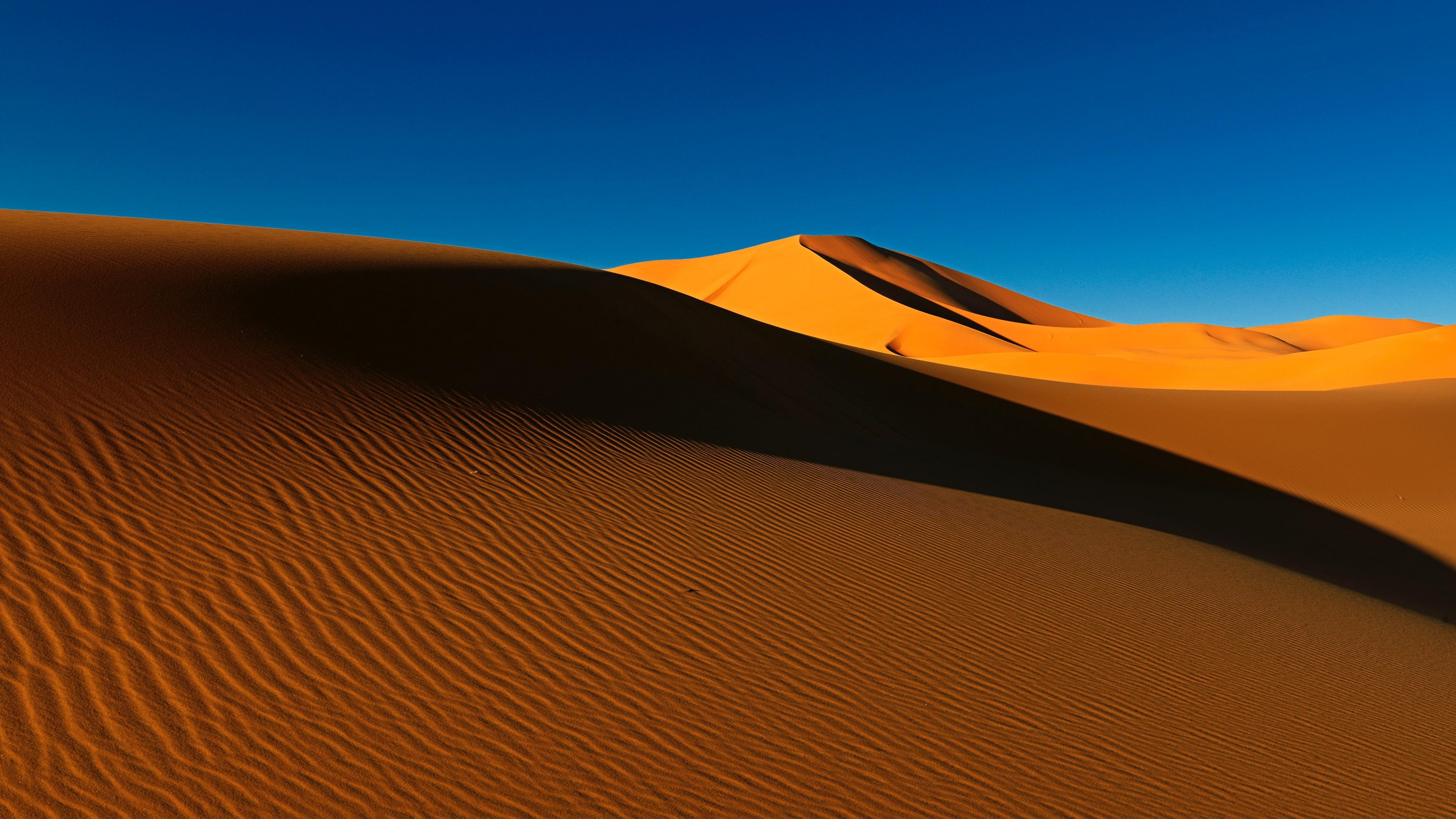 4K Sahara Wallpapers - Top Free 4K Sahara Backgrounds - WallpaperAccess