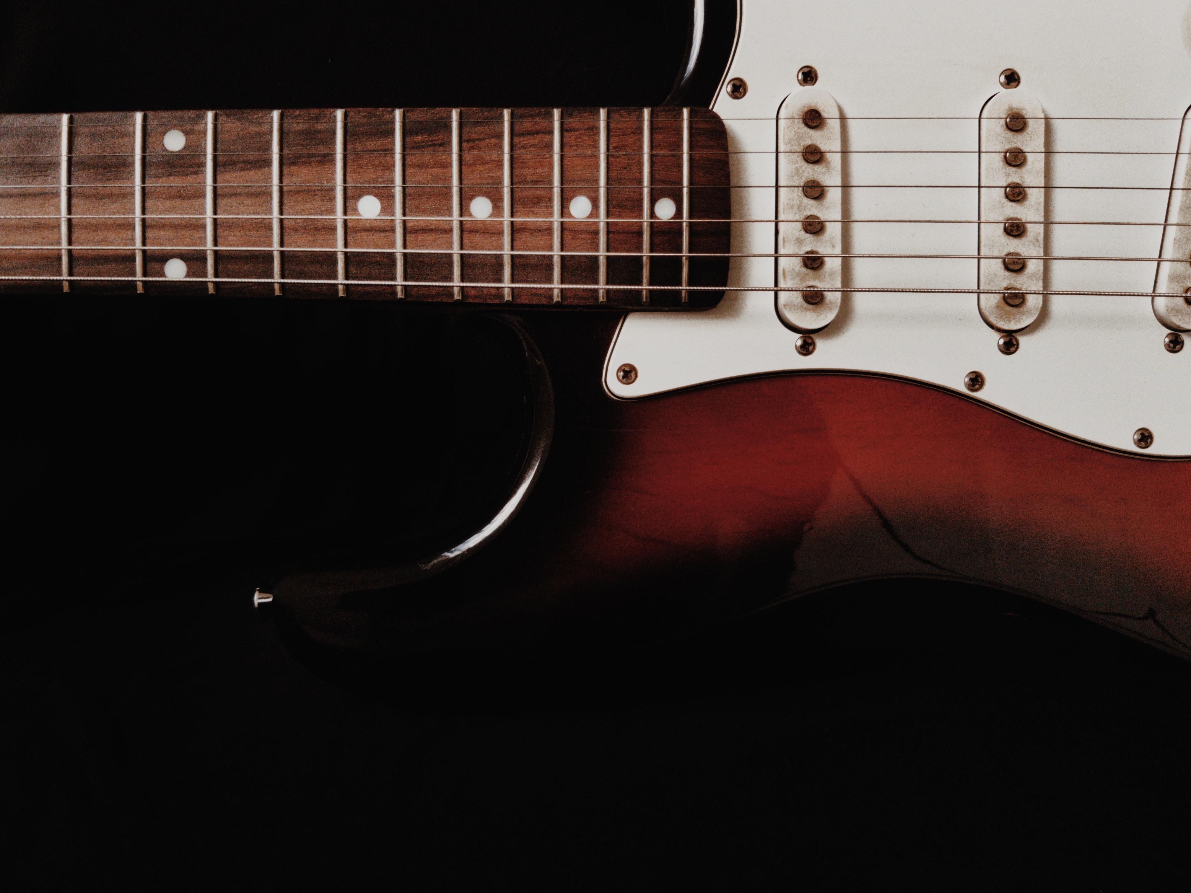 Electric Guitar Desktop Wallpapers - Top Free Electric Guitar Desktop ...