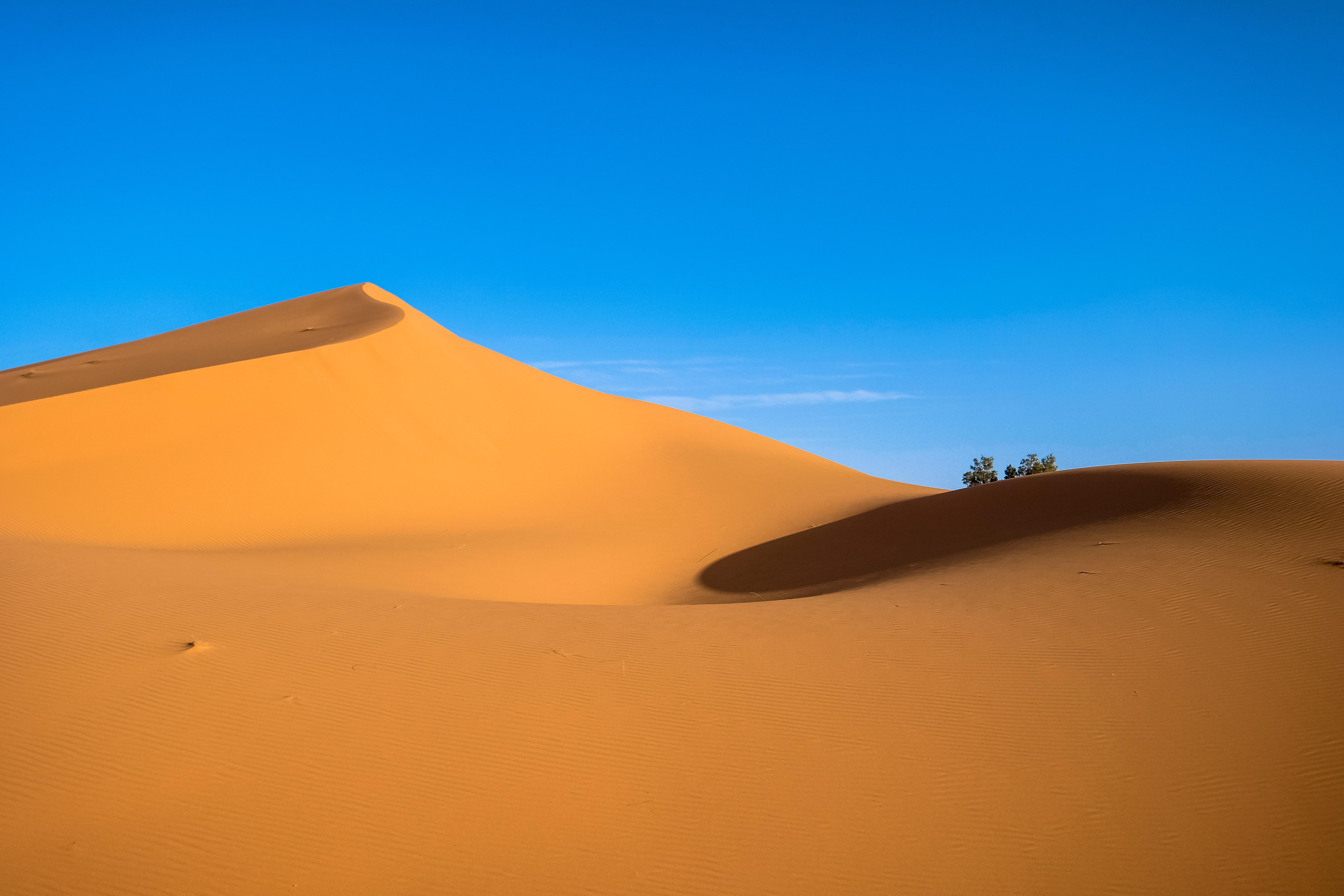 4K Sahara Wallpapers - Top Free 4K Sahara Backgrounds - WallpaperAccess