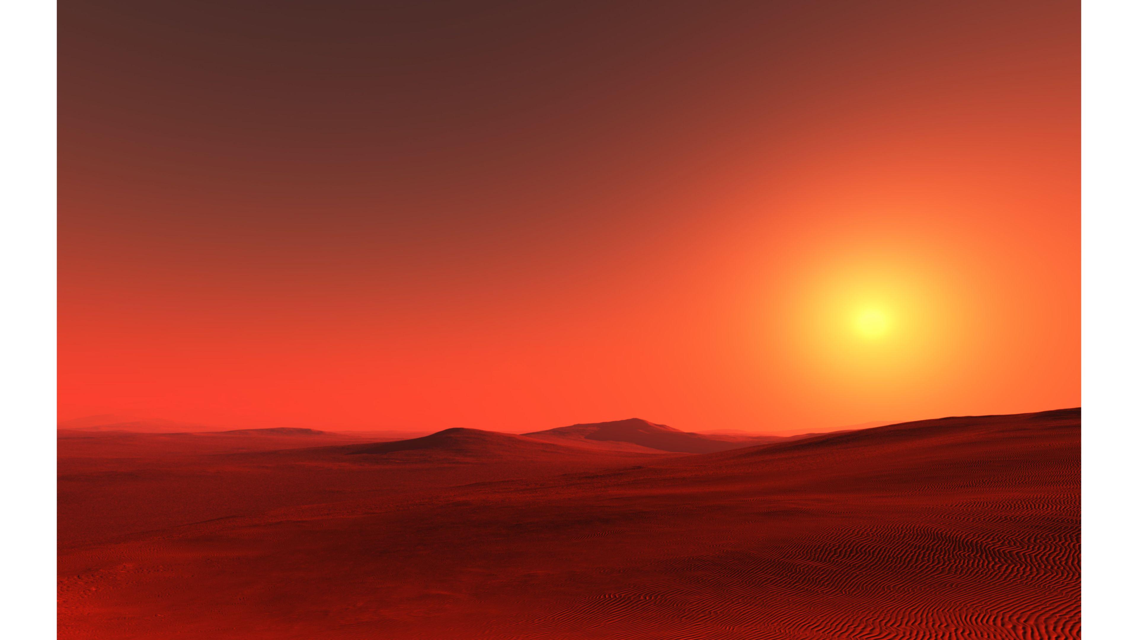 4K Sahara Wallpapers - Top Free 4K Sahara Backgrounds - WallpaperAccess