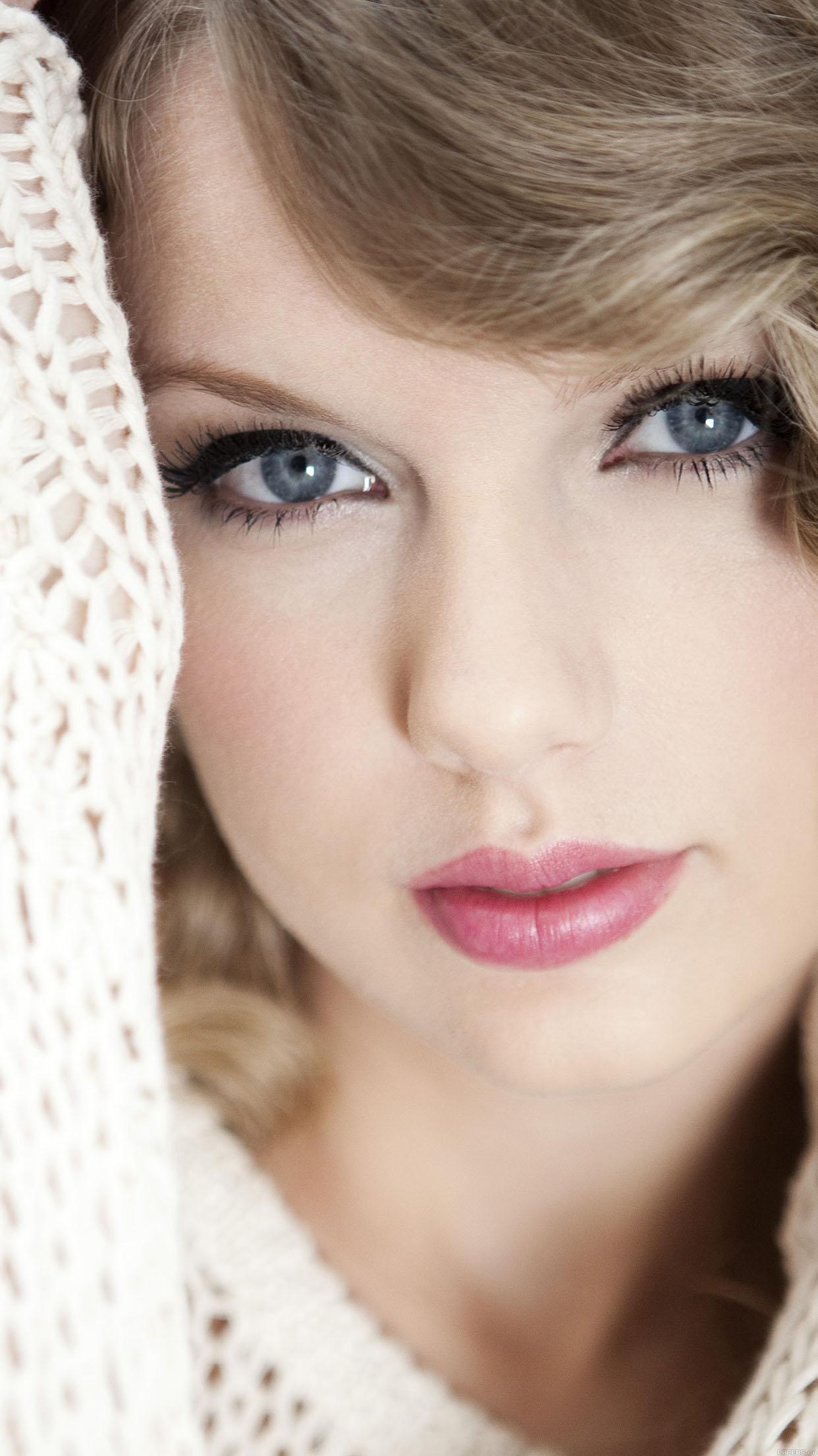 Taylor Swift Face Wallpapers - Top Free Taylor Swift Face Backgrounds ...
