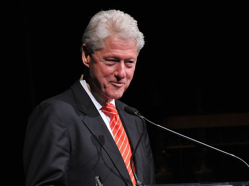 Bill Clinton Wallpapers - Top Free Bill Clinton Backgrounds ...