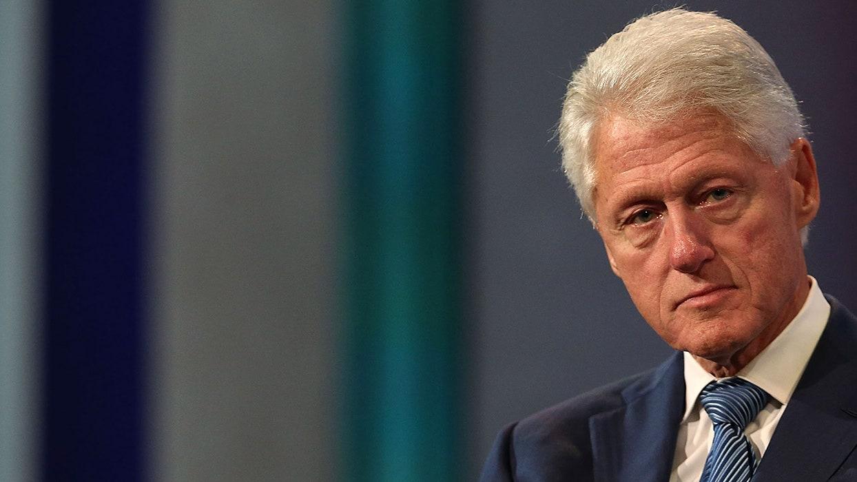 Bill Clinton Wallpapers - Top Free Bill Clinton Backgrounds ...