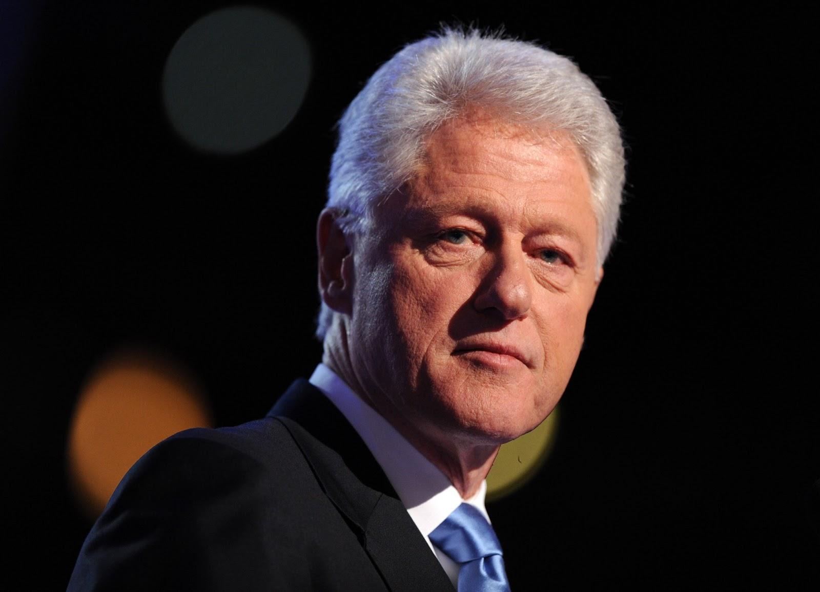 Bill Clinton Wallpapers - Top Free Bill Clinton Backgrounds ...