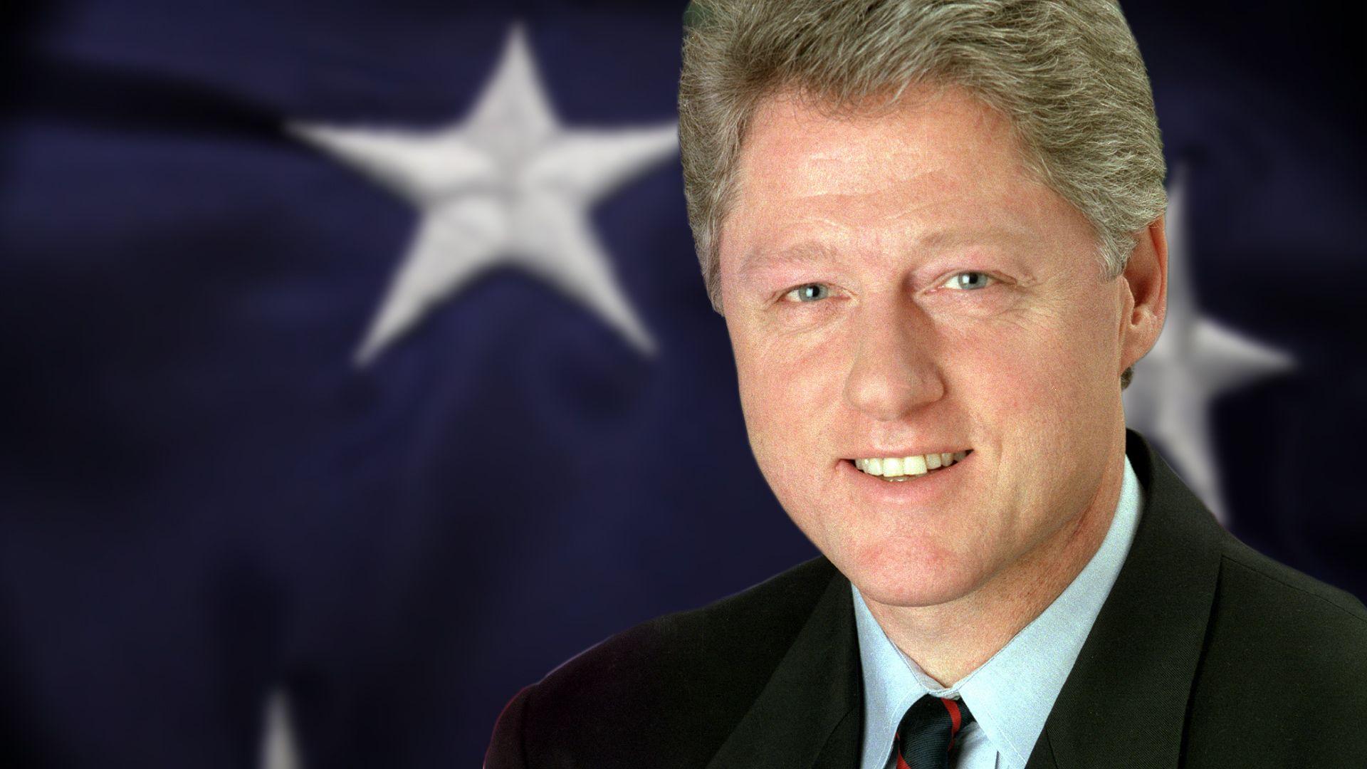Bill Clinton Wallpapers - Top Free Bill Clinton Backgrounds ...