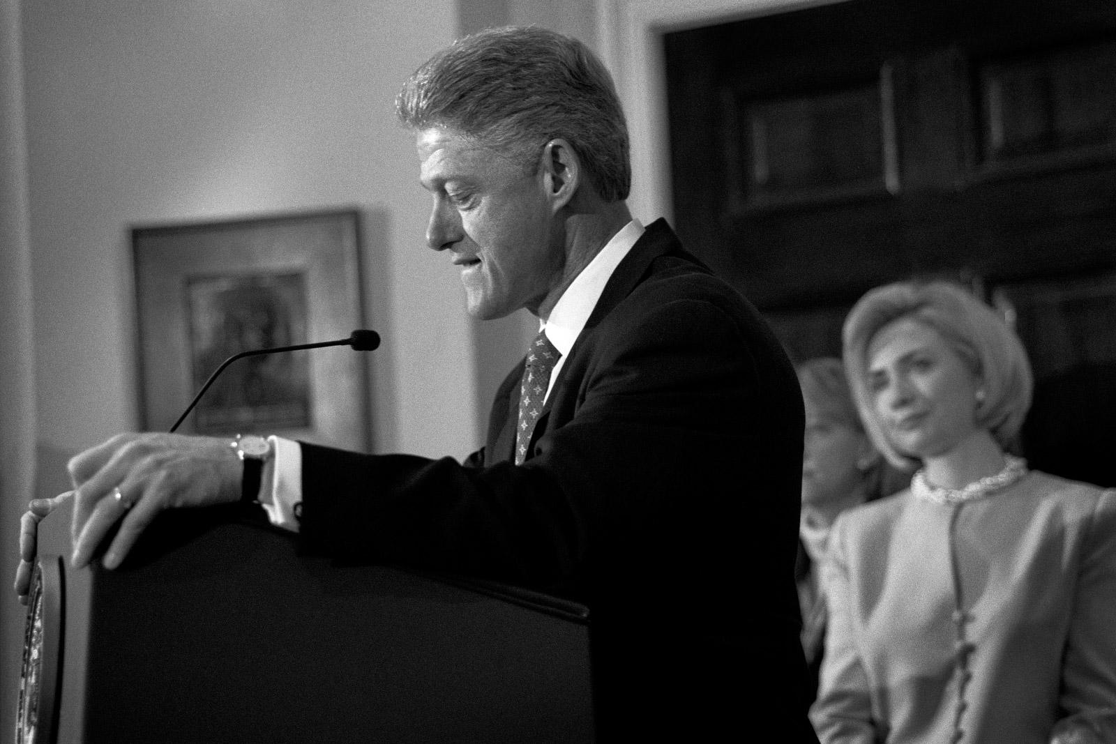 Bill Clinton Wallpapers - Top Free Bill Clinton Backgrounds ...