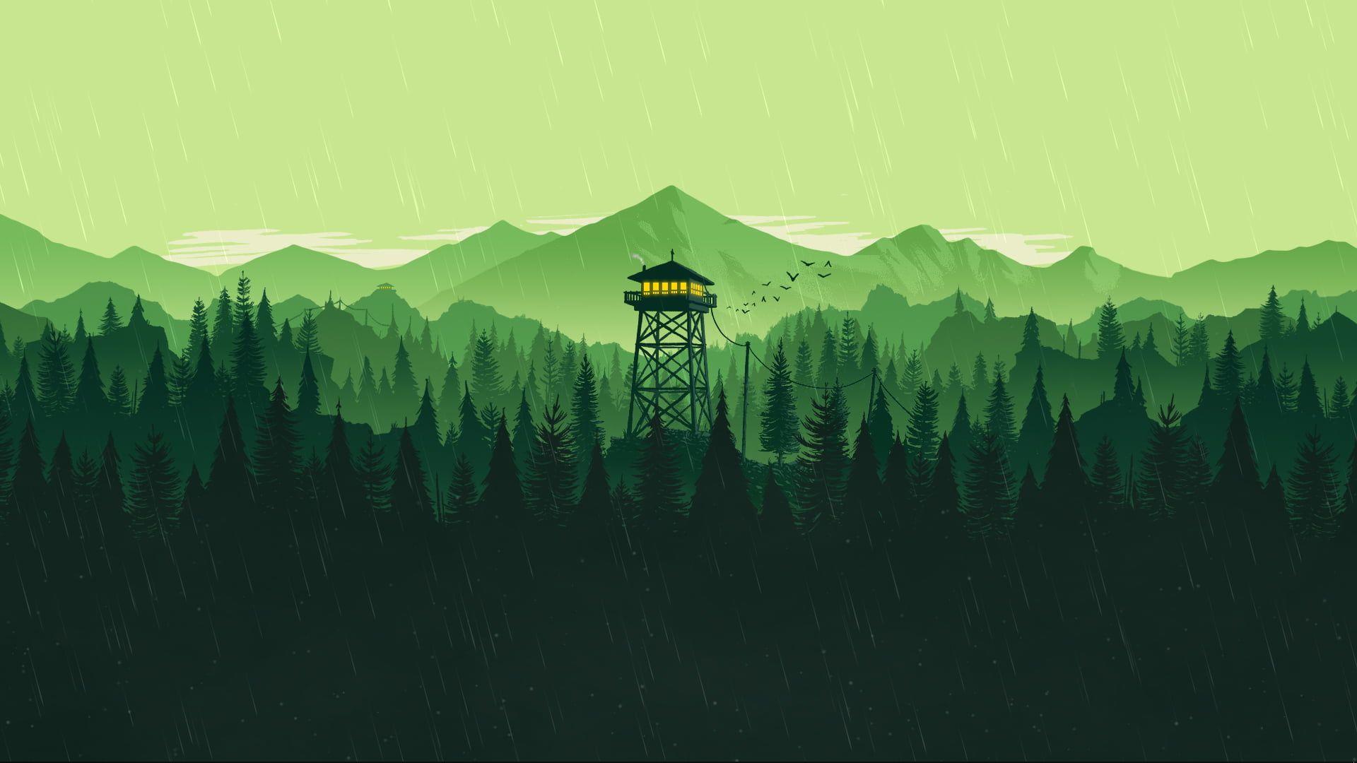 Art Green Wallpapers - Top Free Art Green Backgrounds - WallpaperAccess