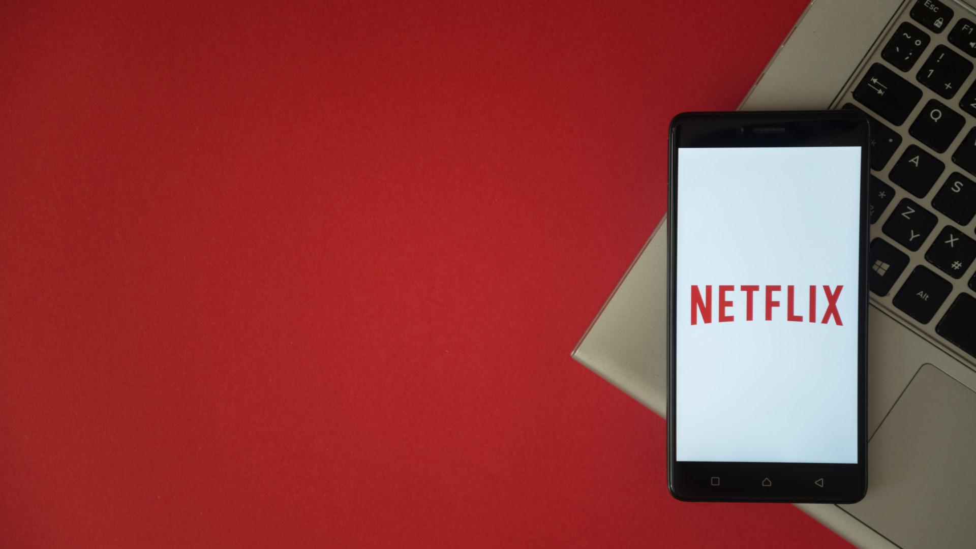 Netflix Computer Wallpapers - Top Free Netflix Computer Backgrounds ...