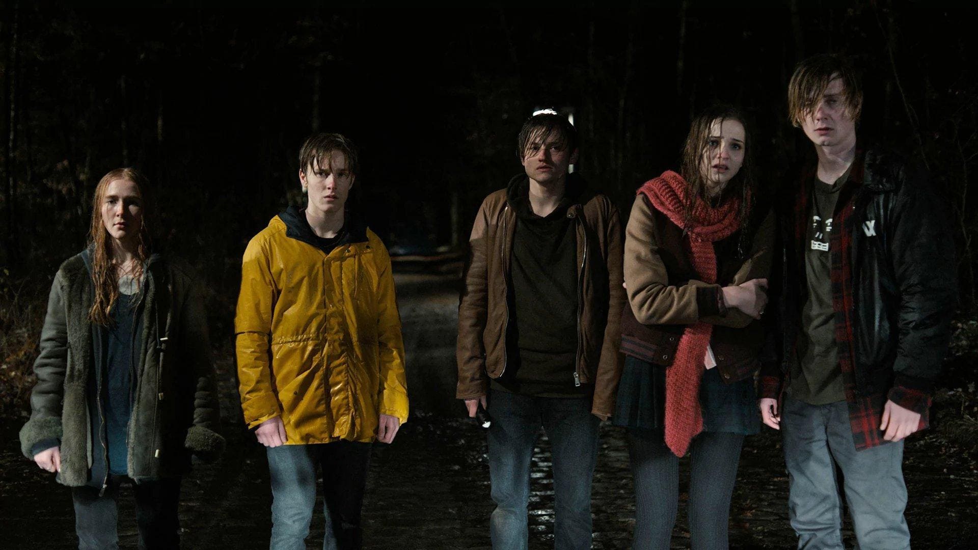 Netflix Computer Wallpapers - Top Free Netflix Computer Backgrounds ...