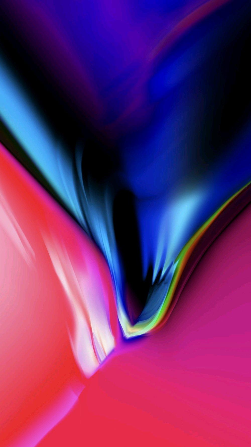 iPhone 8 Plus Default Wallpapers - Top Free iPhone 8 Plus Default ...