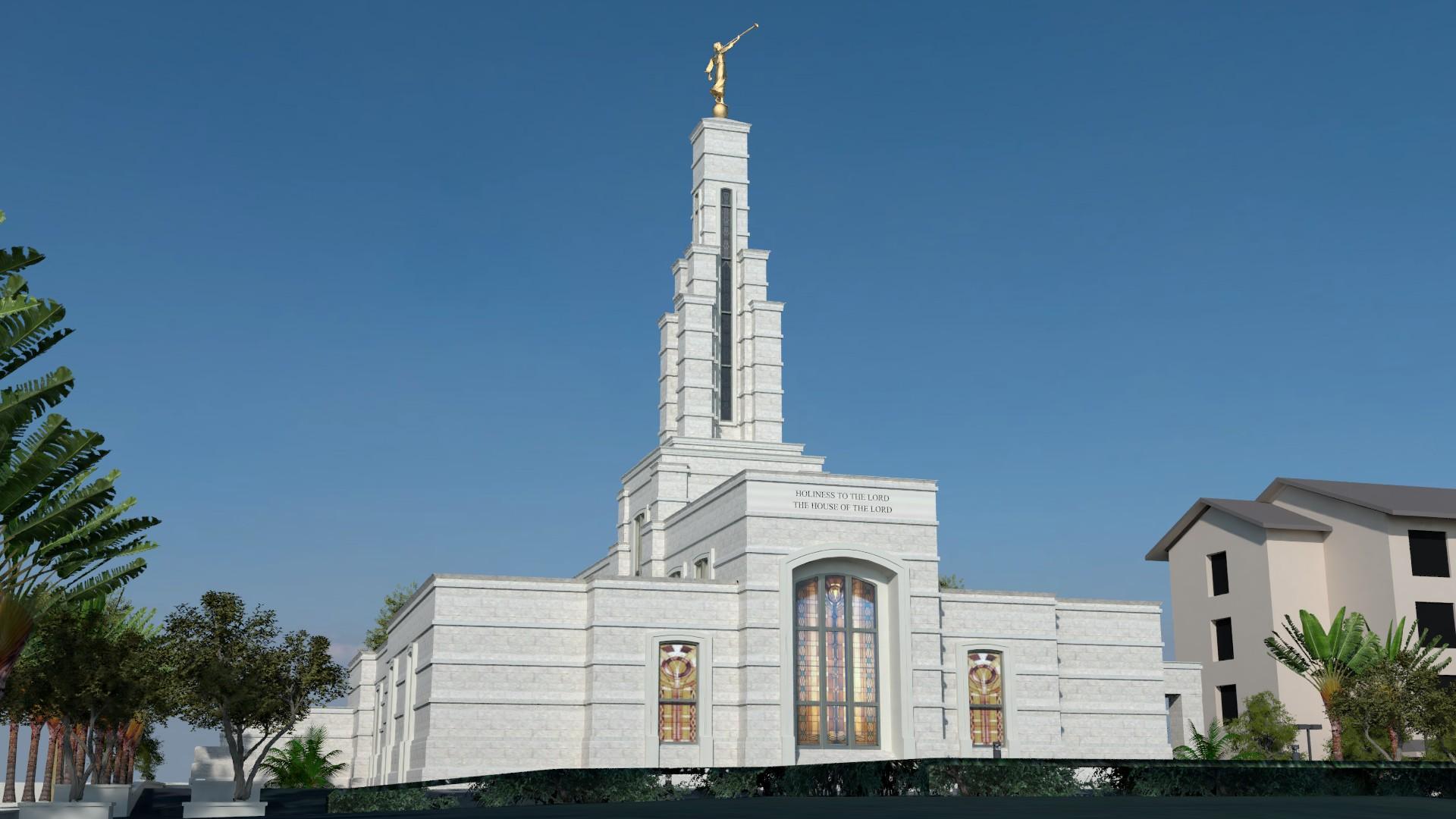 Ghana Accra Temple Wallpapers - Top Free Ghana Accra Temple Backgrounds ...