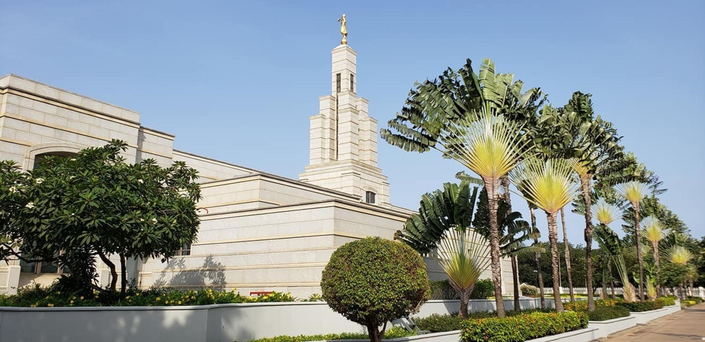 Ghana Accra Temple Wallpapers - Top Free Ghana Accra Temple Backgrounds ...