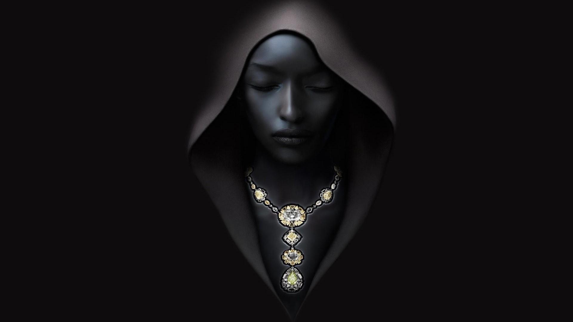 Black Girly Desktop Wallpapers - Top Free Black Girly Desktop ...