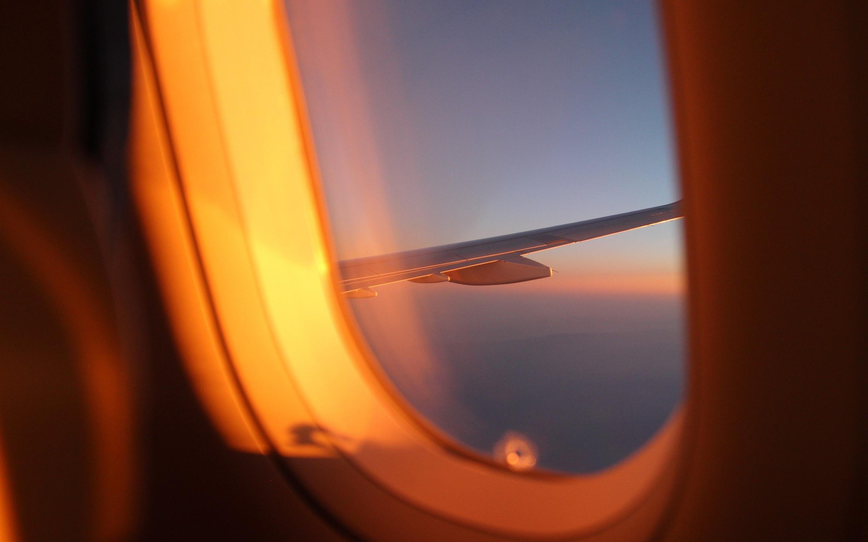 Airplane View 4K Wallpapers - Top Free Airplane View 4K Backgrounds ...