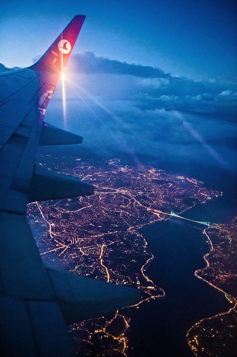 Airplane View 4K Wallpapers - Top Free Airplane View 4K Backgrounds ...