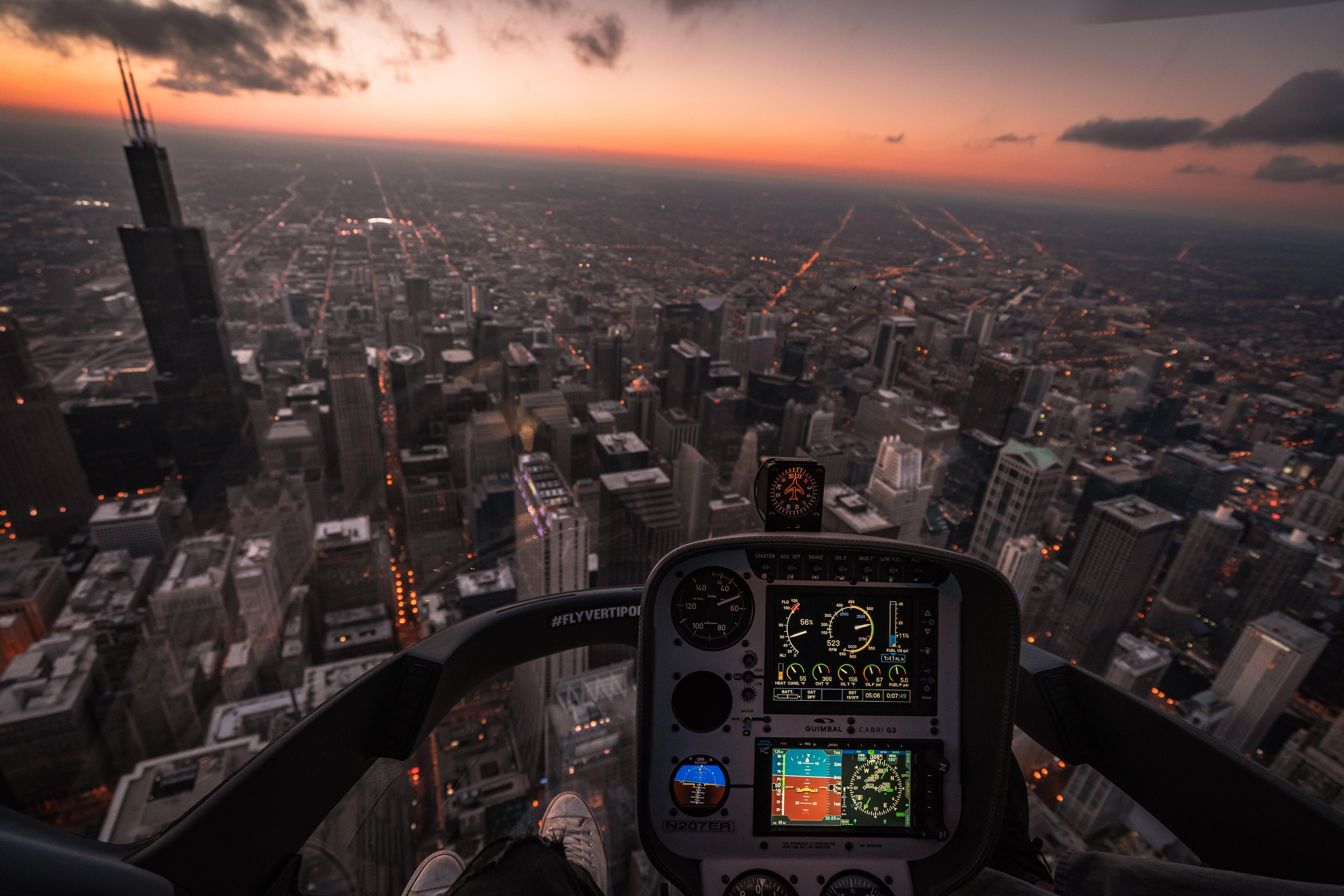 Aviation 4k Wallpapers - Top Free Aviation 4k Backgrounds - WallpaperAccess