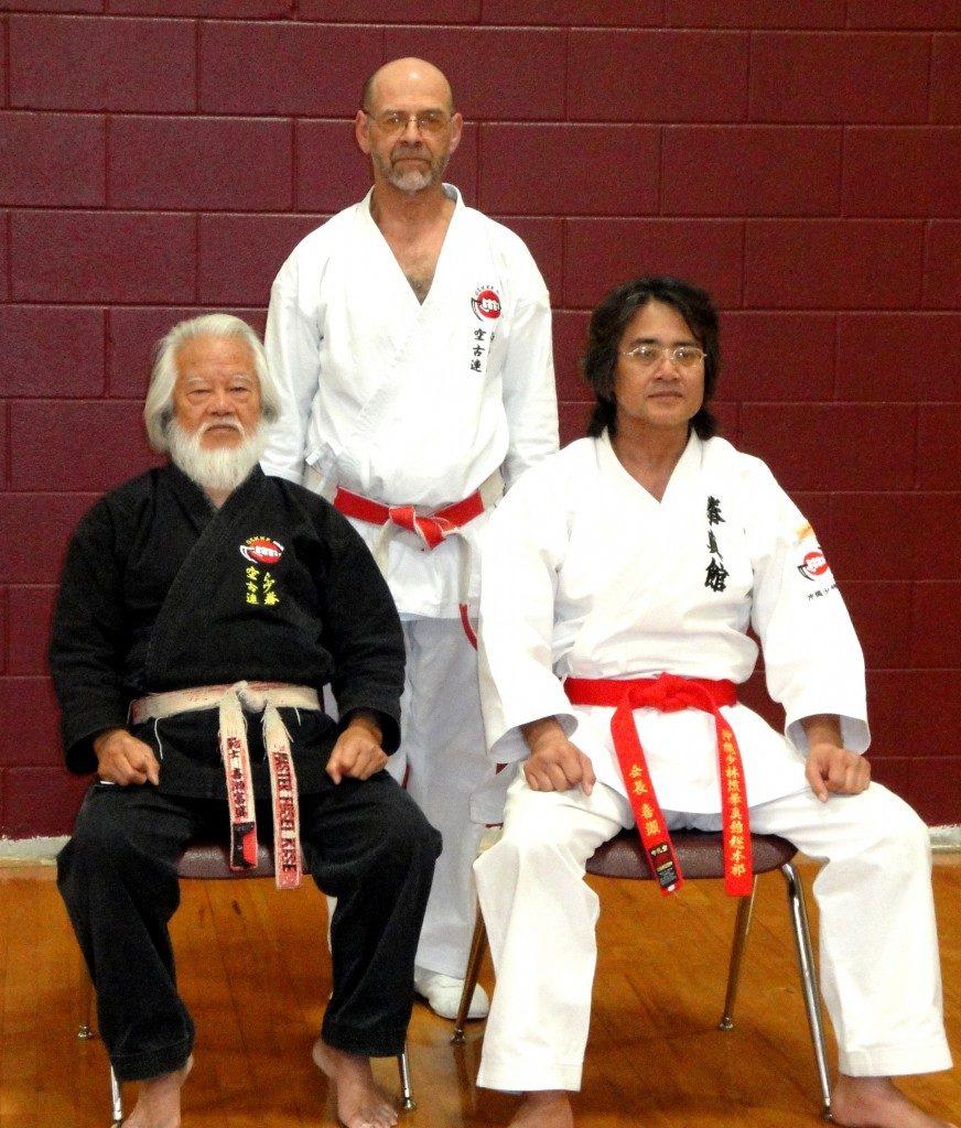 Okinawa Karate Wallpapers - Top Free Okinawa Karate Backgrounds ...