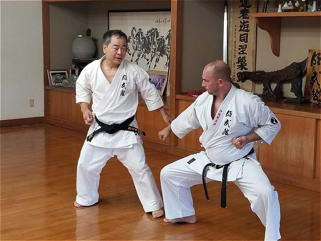 Okinawa Karate Wallpapers - Top Free Okinawa Karate Backgrounds ...