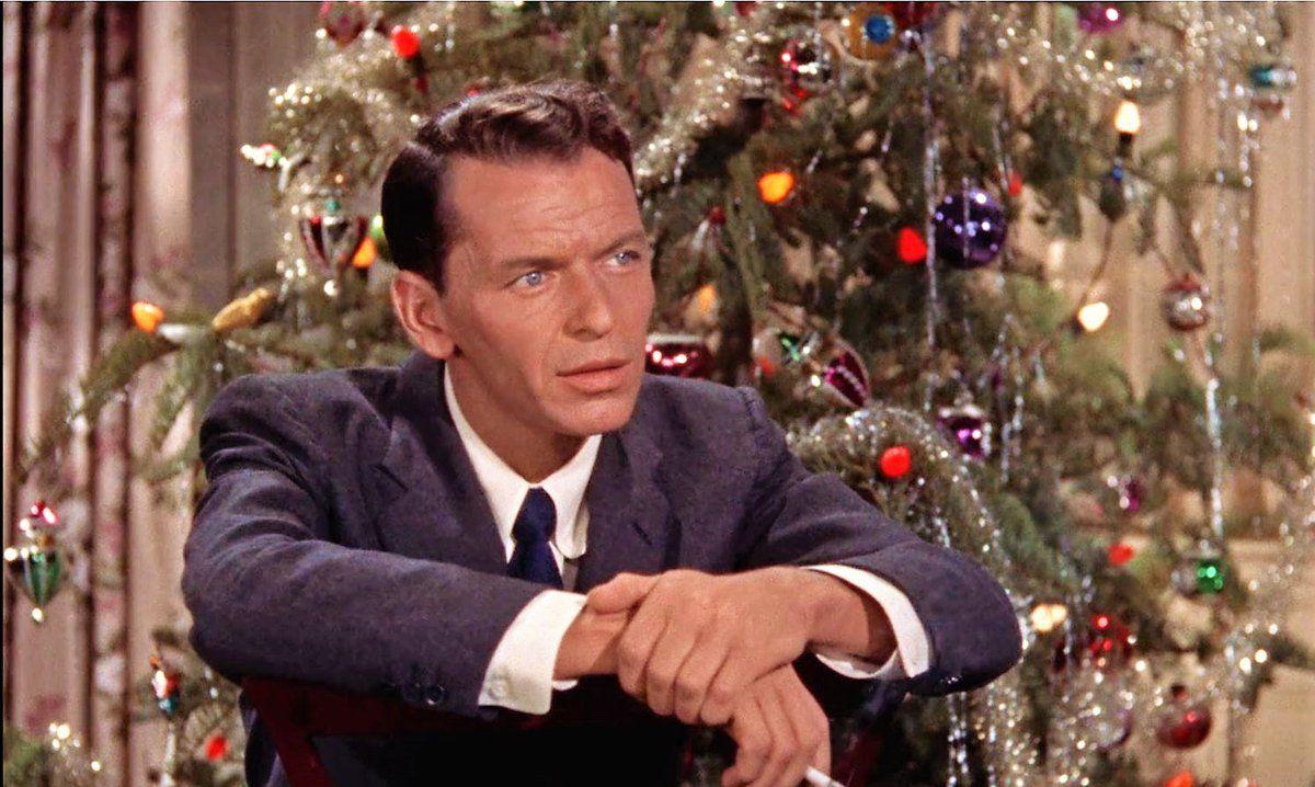 Frank Sinatra Christmas Wallpapers - Top Free Frank Sinatra Christmas ...