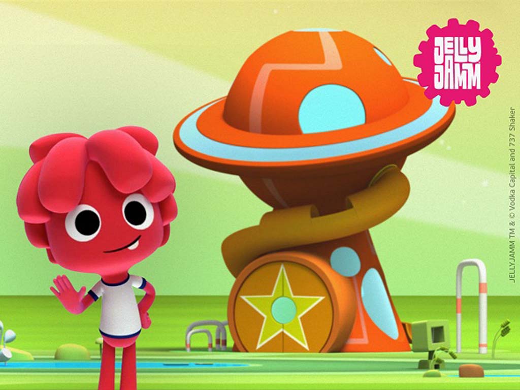 Jelly Jamm Wallpapers - Top Free Jelly Jamm Backgrounds - WallpaperAccess