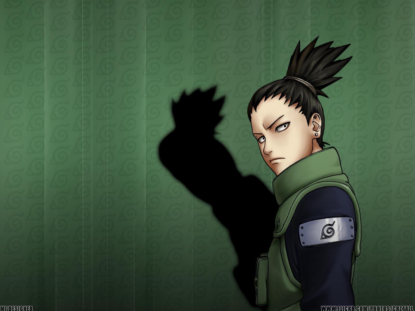 Shikamaru 4K Wallpapers - Top Free Shikamaru 4K Backgrounds ...